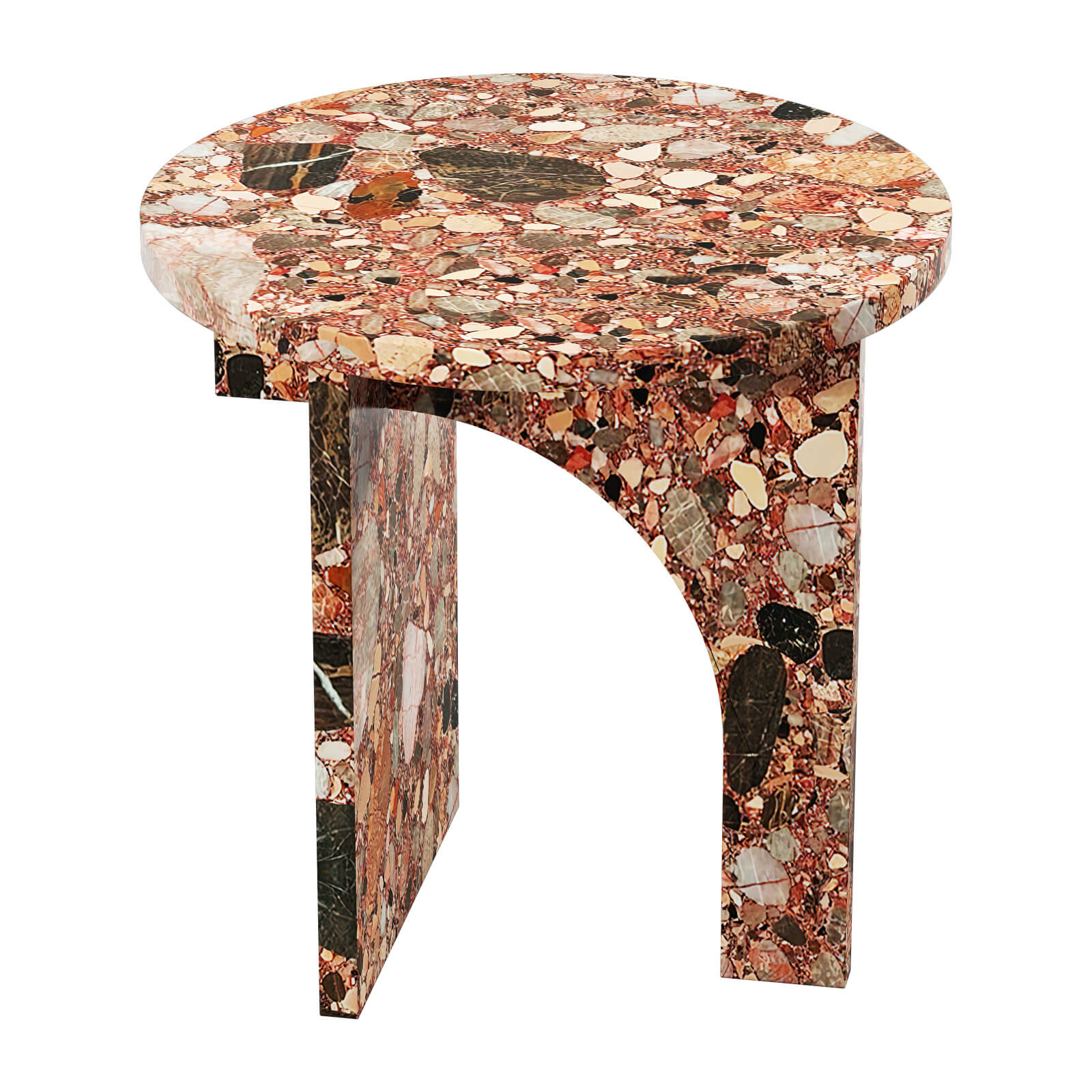 Gallotti & Radice Selce - 3D Model by sta_84