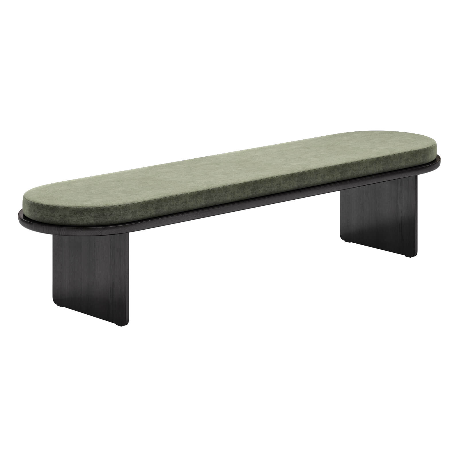 Gallotti and Radice Sensei Bench - 3D Model by sta_84