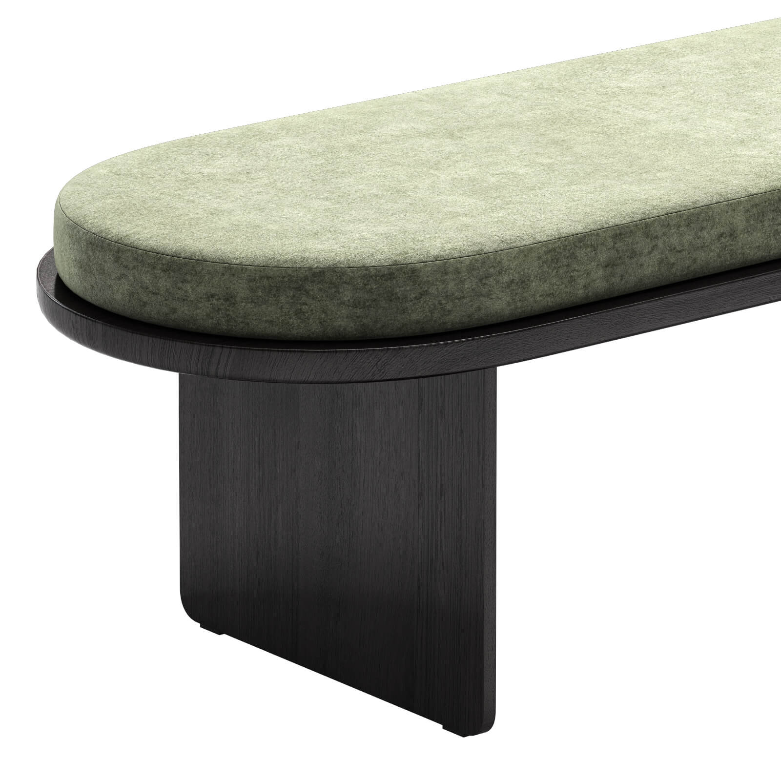 Gallotti and Radice Sensei Bench - 3D Model by sta_84