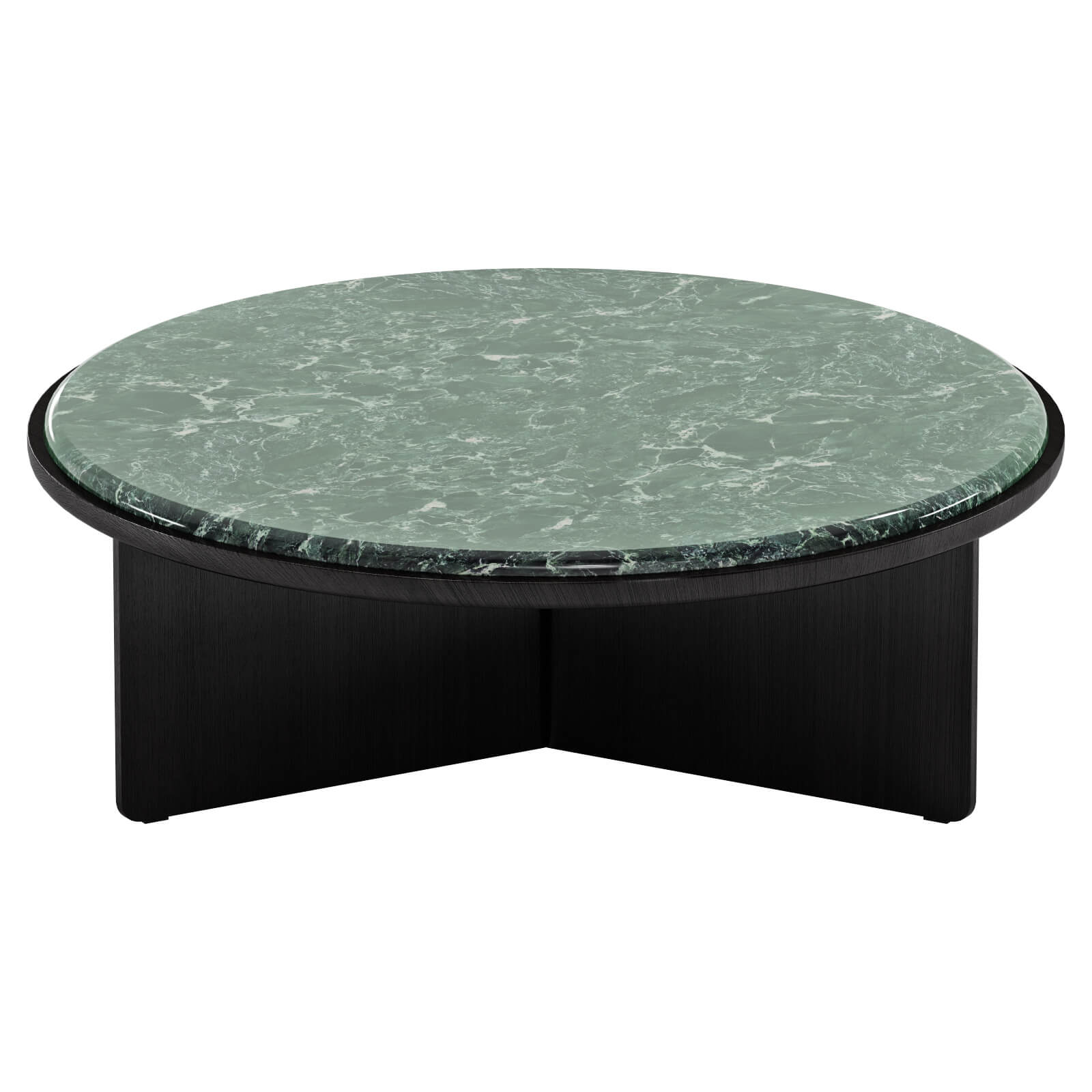 Gallotti and Radice Sensei Coffee Table - 3D Model by sta_84