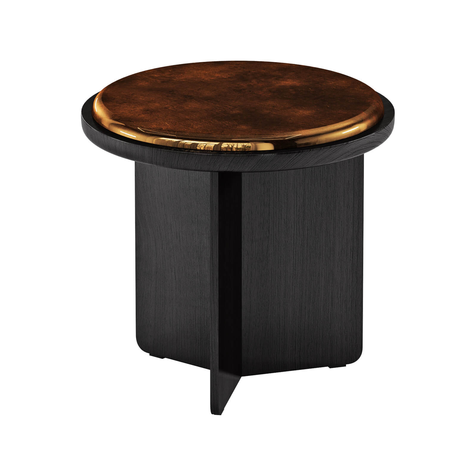 Gallotti and Radice Sensei Coffee Table - 3D Model by sta_84