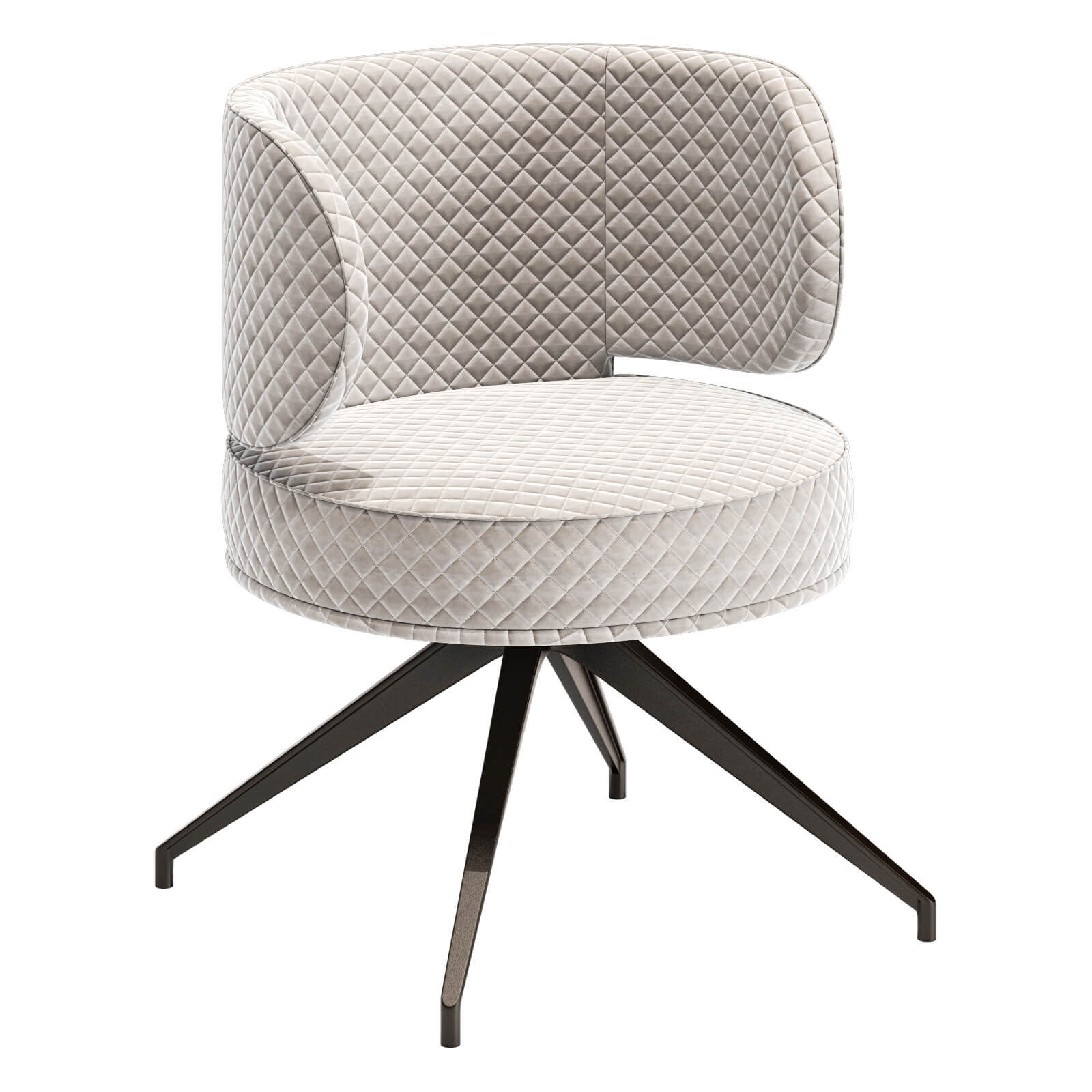 Gallotti and Radice Sensei Desk Set 1 160 - 3D Model by sta_84