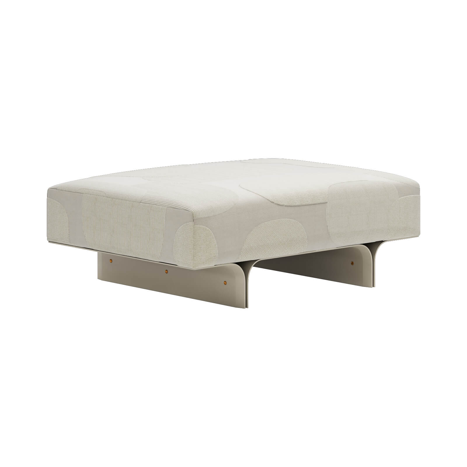 Gallotti and Radice Stami Sofa Plus Composition 3 - 3D Model by sta_84