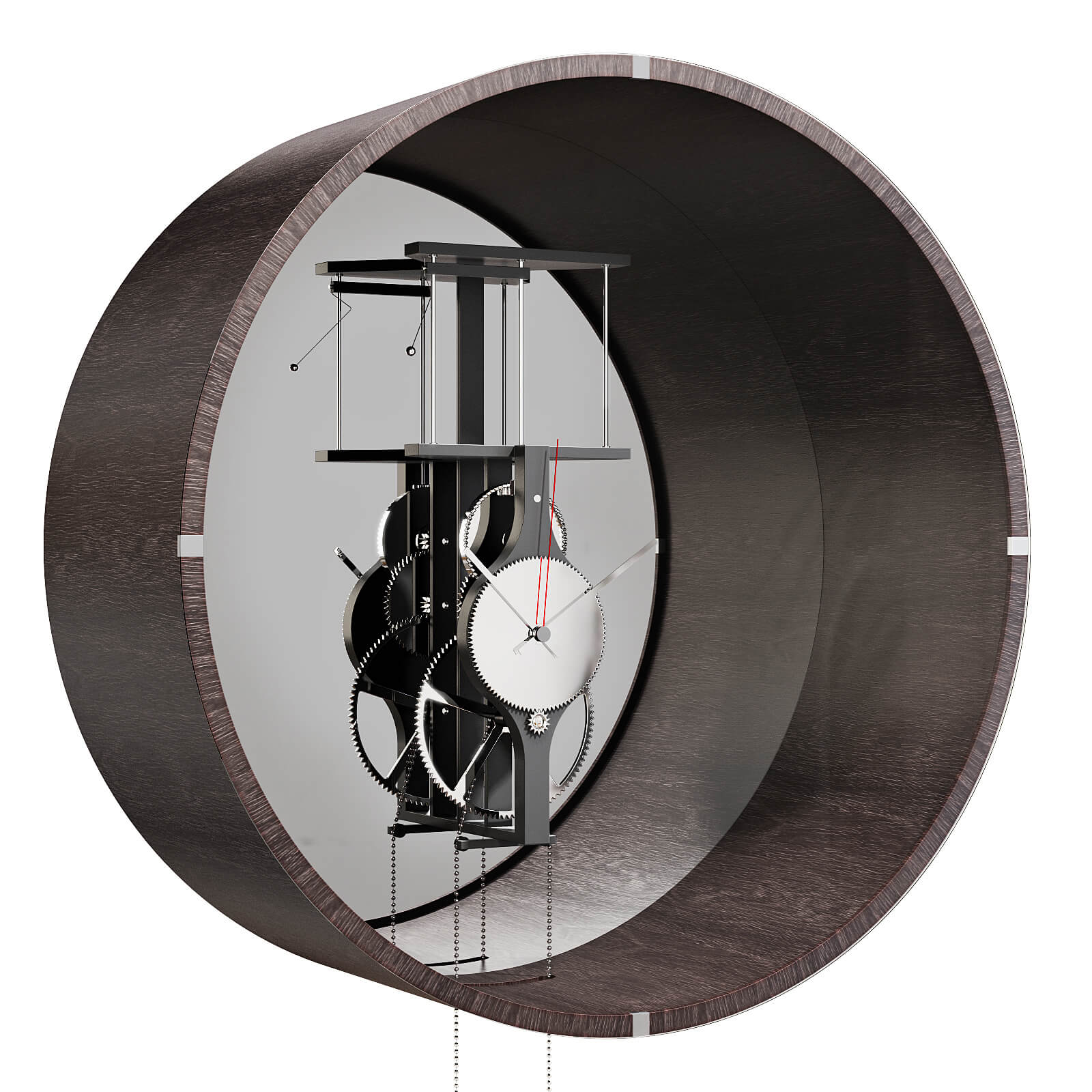 Gallotti & Radice Tic Tac - 3D Model by sta_84