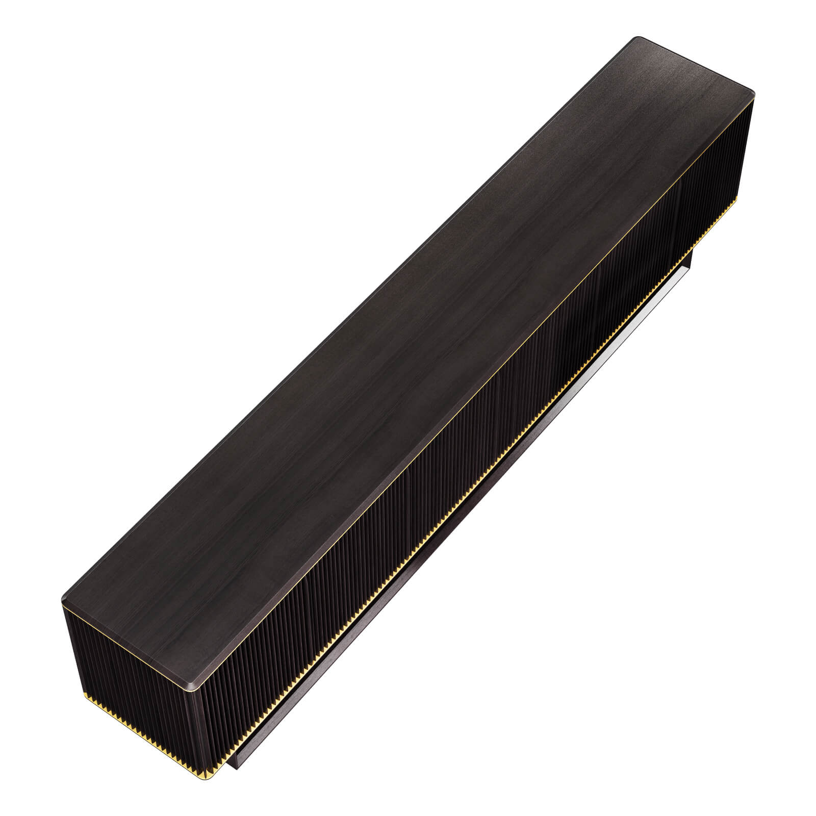 Gallotti & Radice 5th Avenue Credence - 3D Model by sta_84