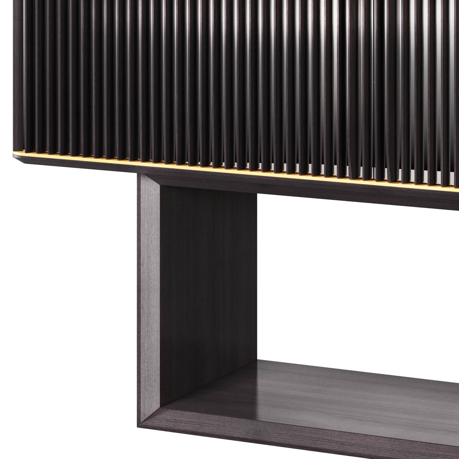 Gallotti & Radice 5th Avenue Cabinet - 3D Model by sta_84