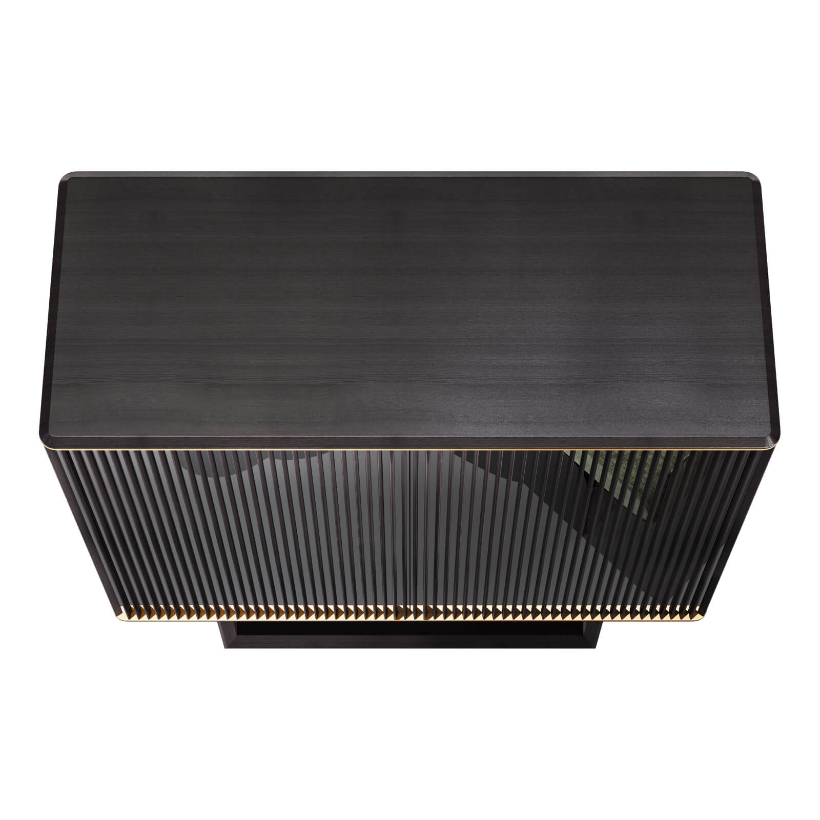 Gallotti & Radice 5th Avenue Cabinet - 3D Model by sta_84