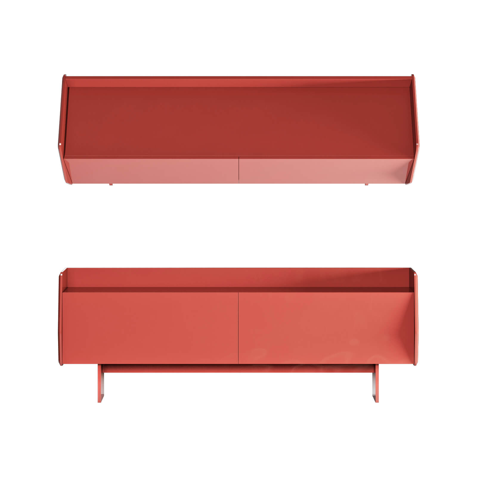 Gallotti & Radice Gastone - 3D Model by sta_84