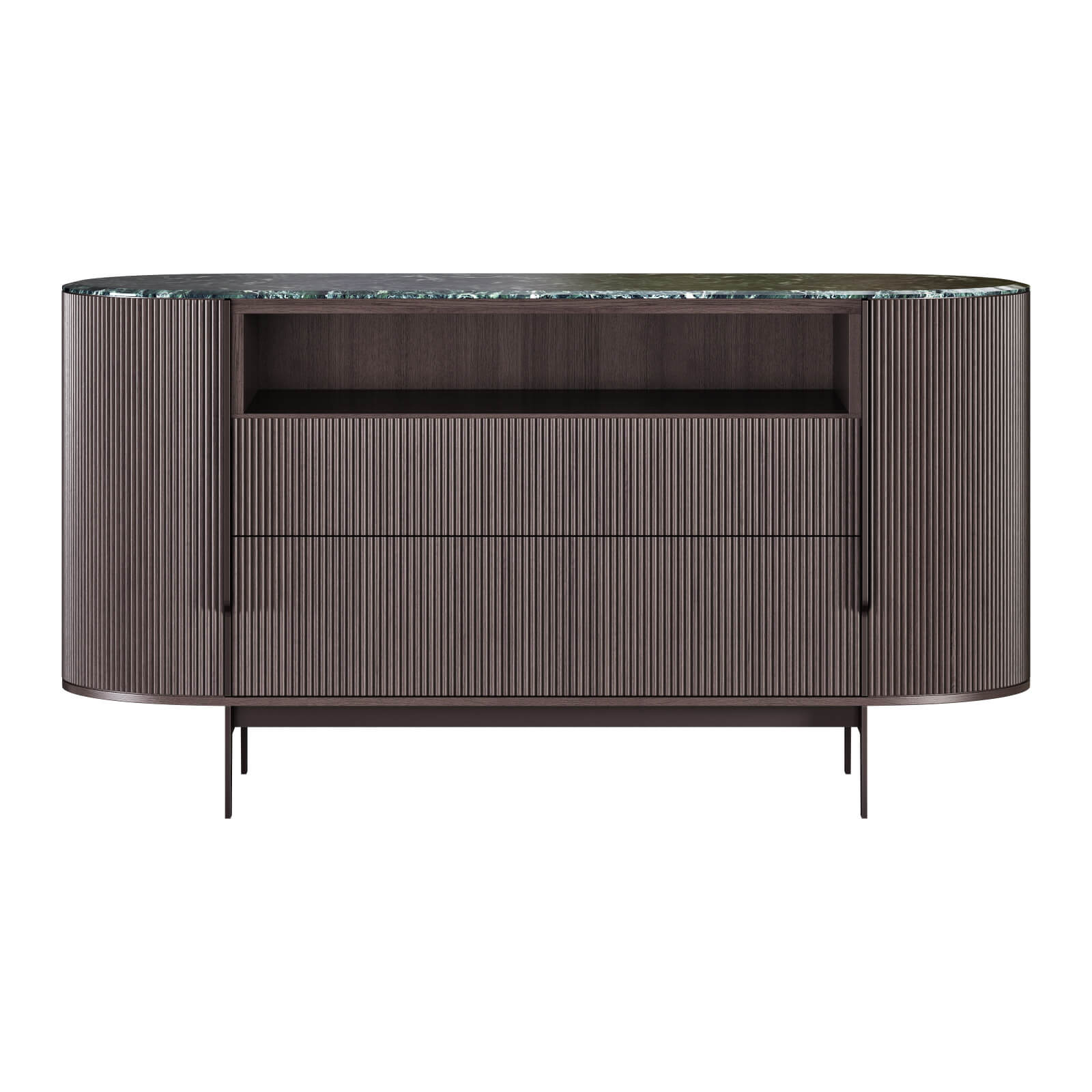 Gallotti & Radice Kumi Credenza - 3D Model by sta_84