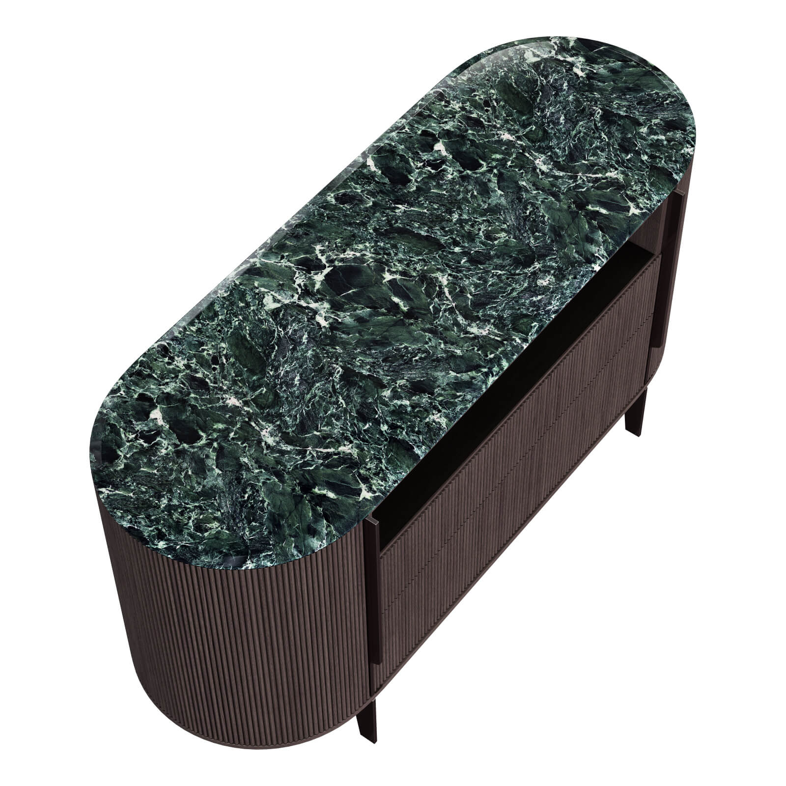 Gallotti & Radice Kumi Credenza - 3D Model by sta_84