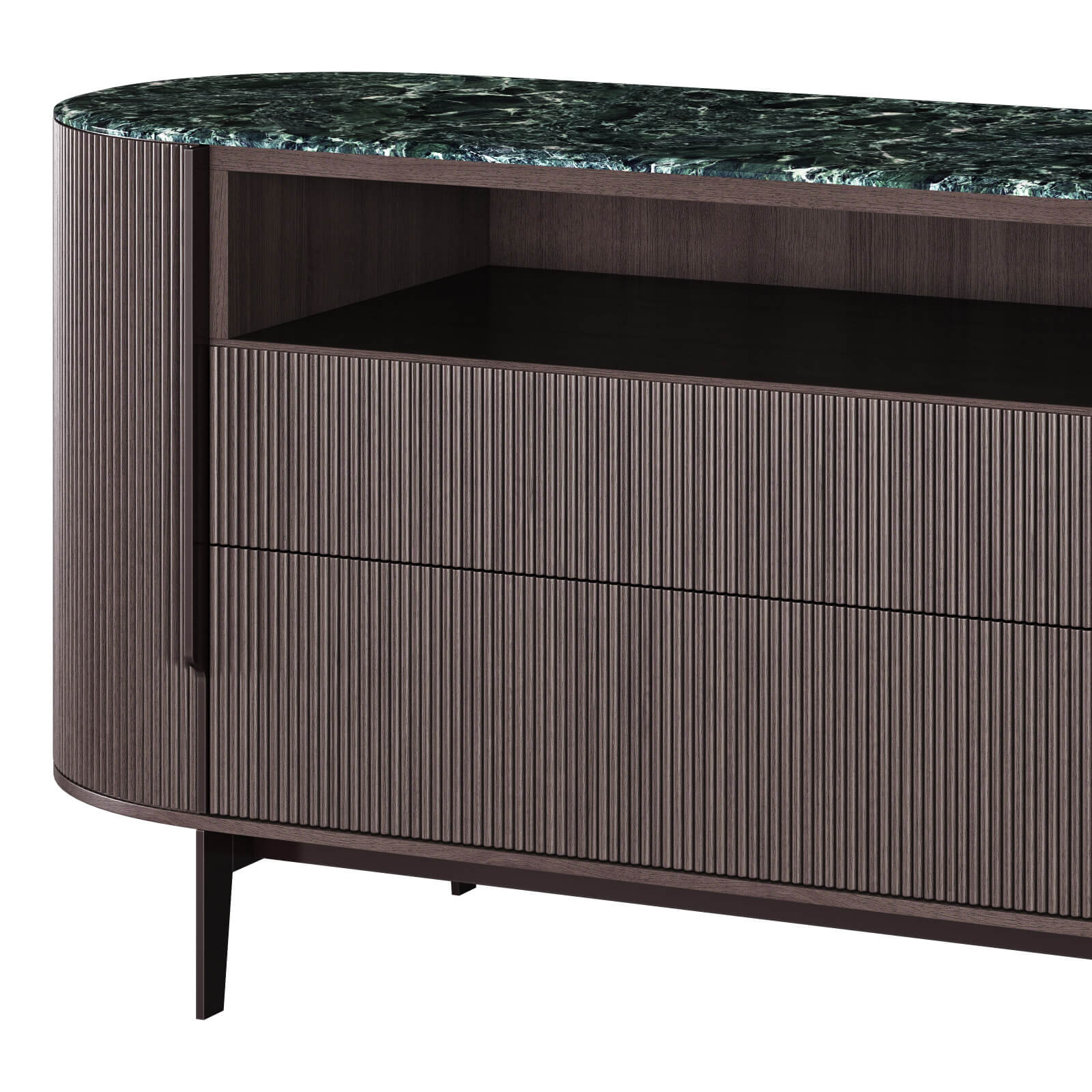 Gallotti & Radice Kumi Credenza - 3D Model by sta_84