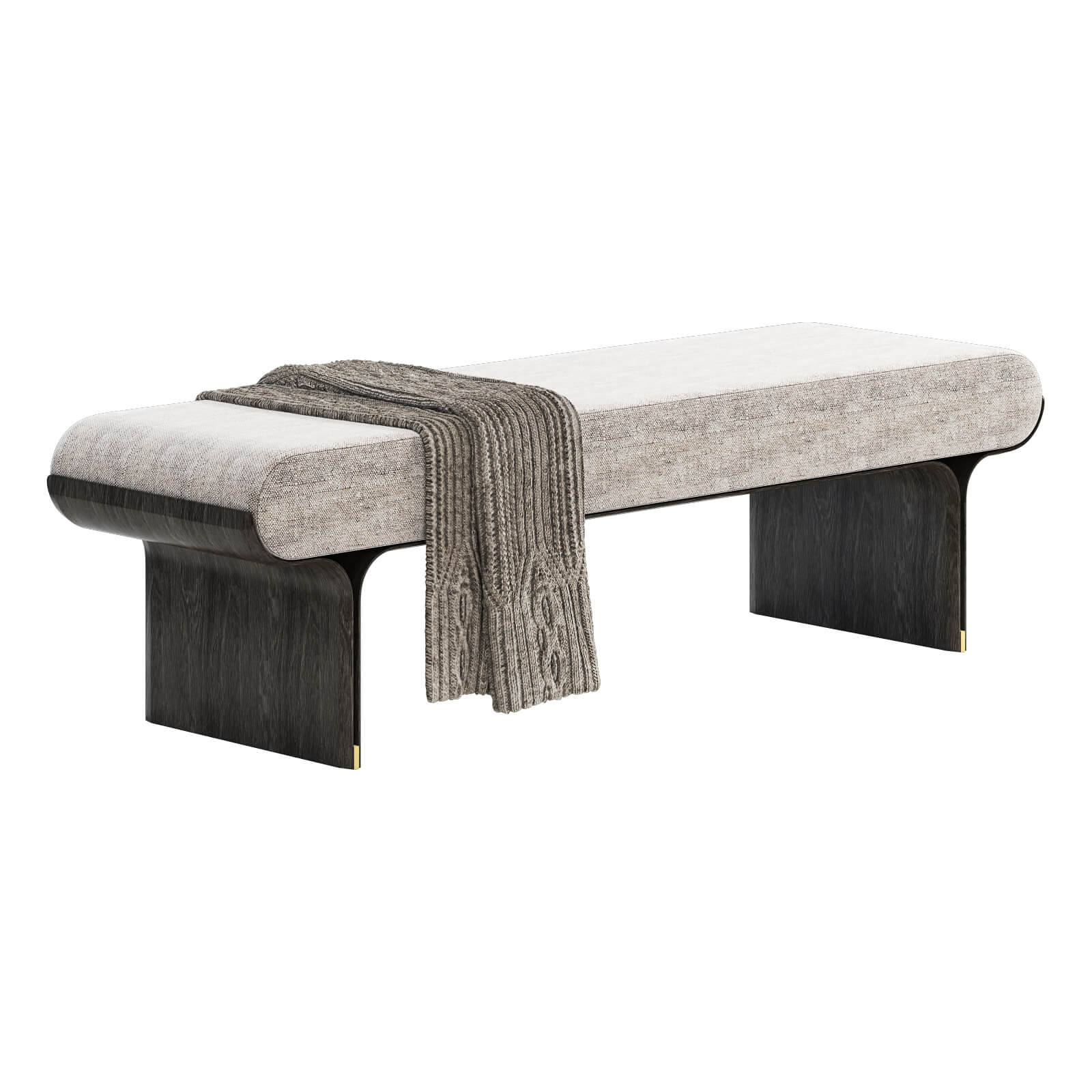 Gallotti & Radice Stami-Bench 3D Model by sta_84