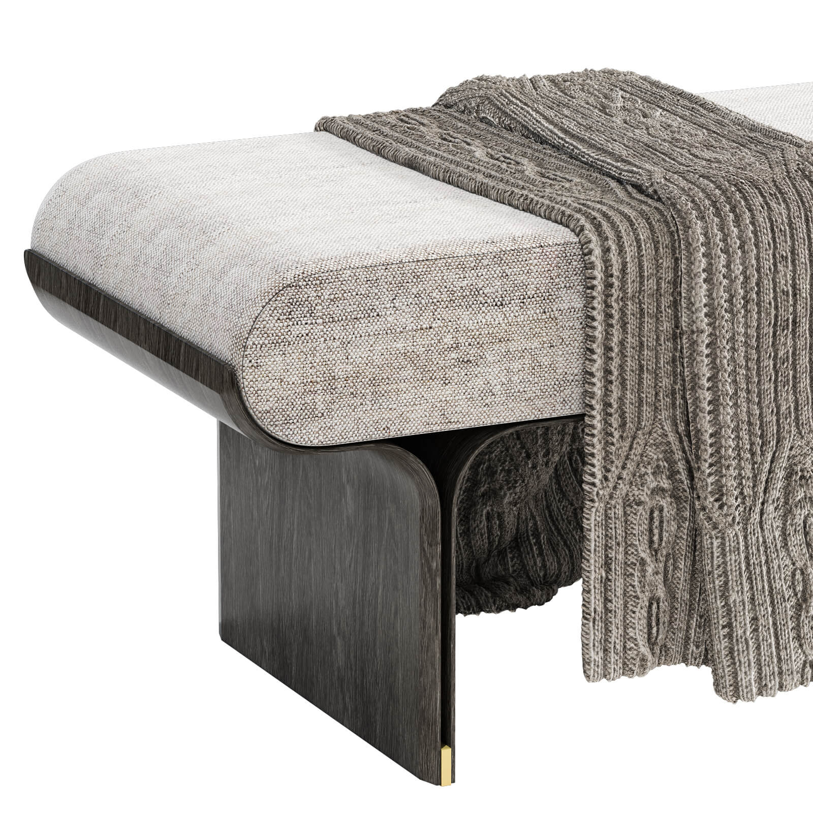 Gallotti & Radice Stami-Bench 3D Model by sta_84