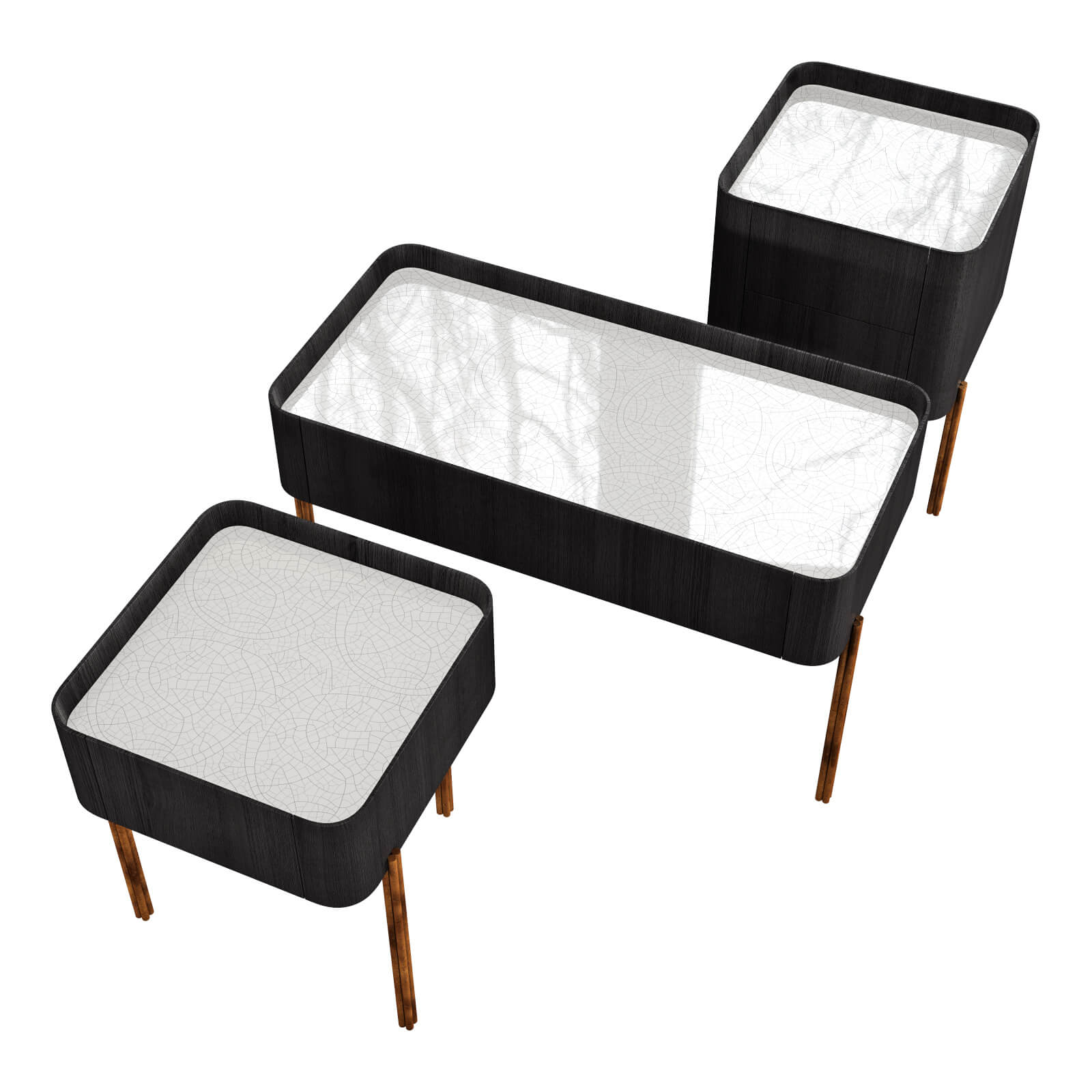 Gallotti & Radice Twelve C - 3D Model by sta_84