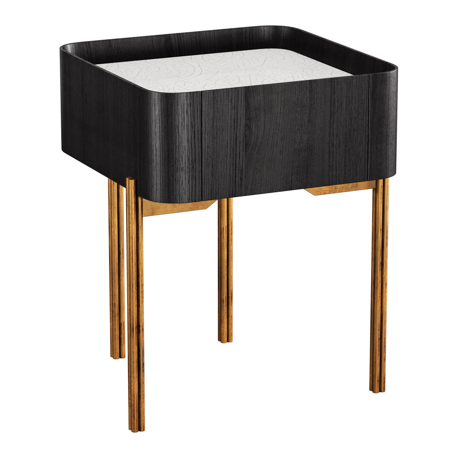 Gallotti & Radice Twelve C - 3D Model by sta_84