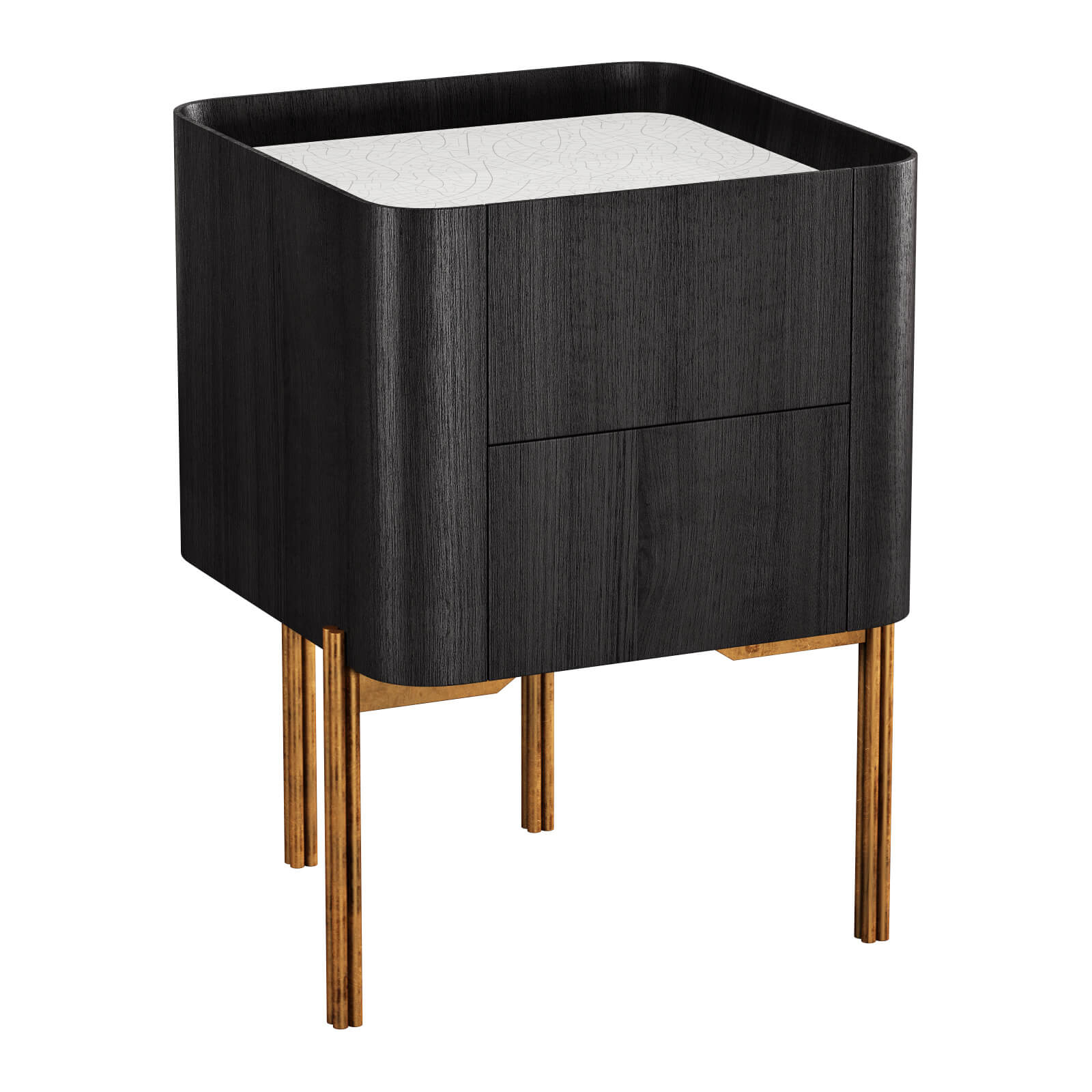 Gallotti & Radice Twelve C - 3D Model by sta_84