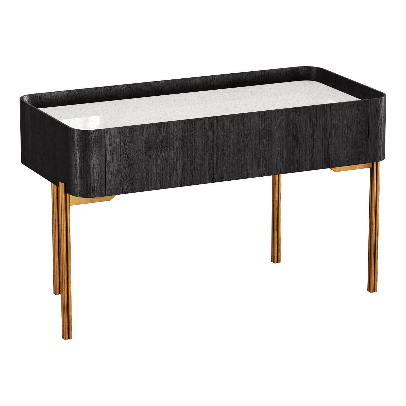 Gallotti & Radice Twelve C - 3D Model by sta_84