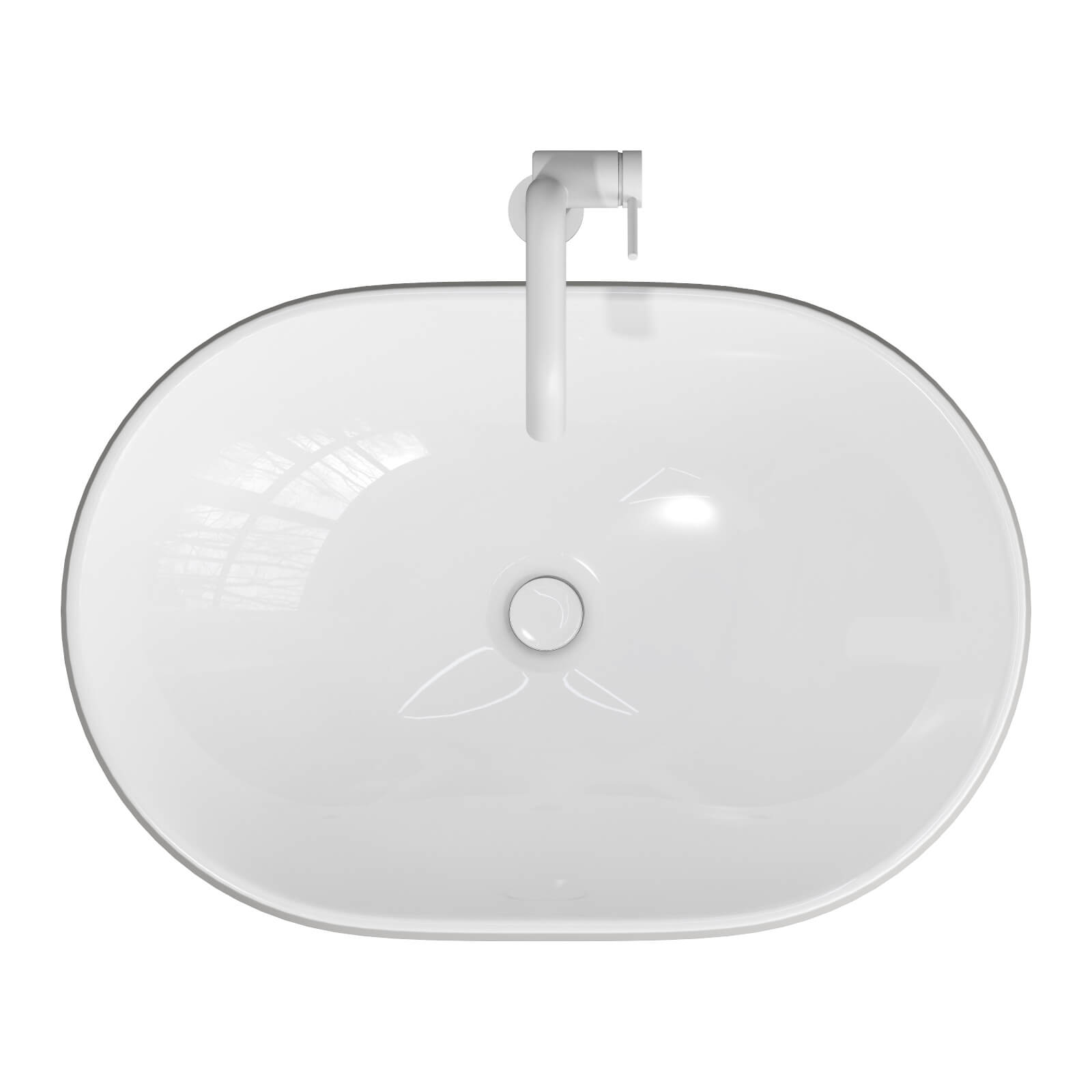 Geberit Variform - 3D Model by sta_84