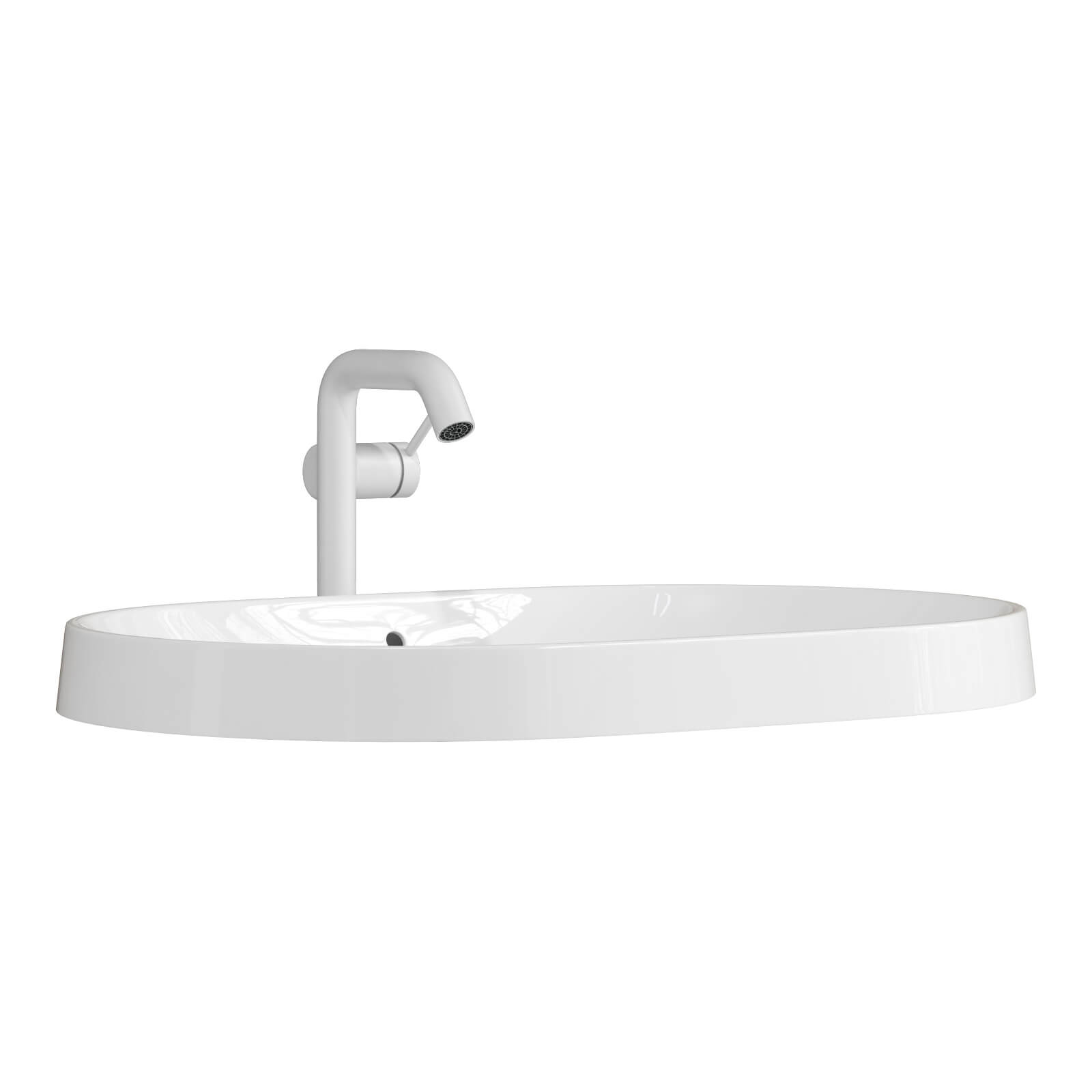 Geberit Variform - 3D Model by sta_84