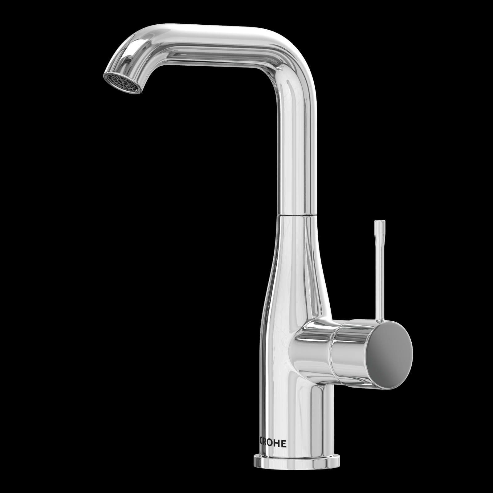 Grohe Essence Set 001 - 3D Model by sta_84