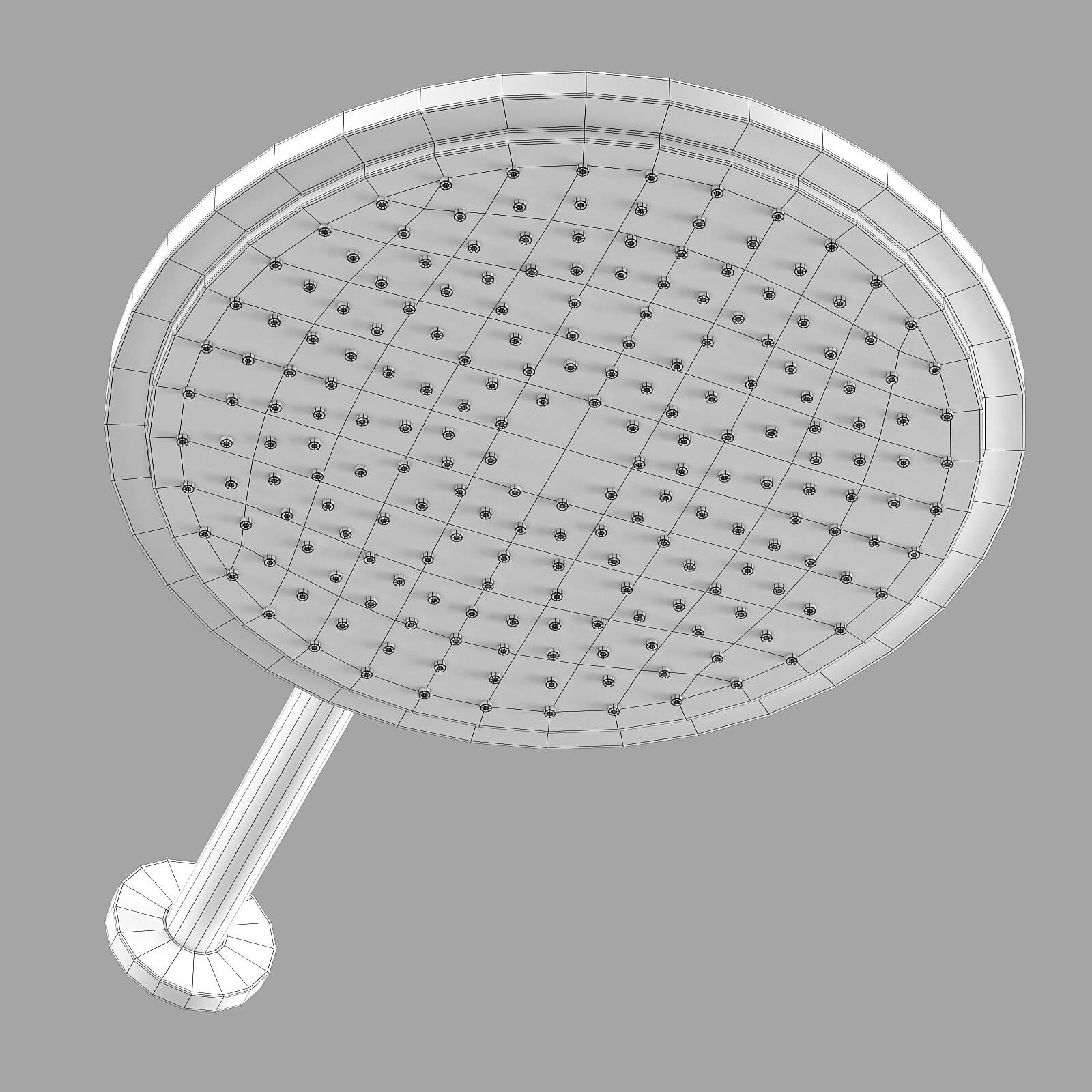 Grohe Essence Set 001 - 3D Model by sta_84