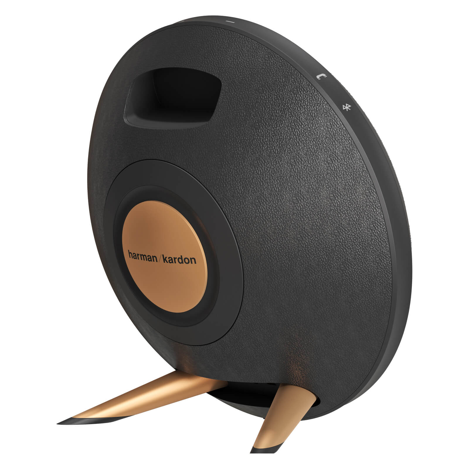 Harman Kardon Onyx Studio 2 - 3D Model by sta_84