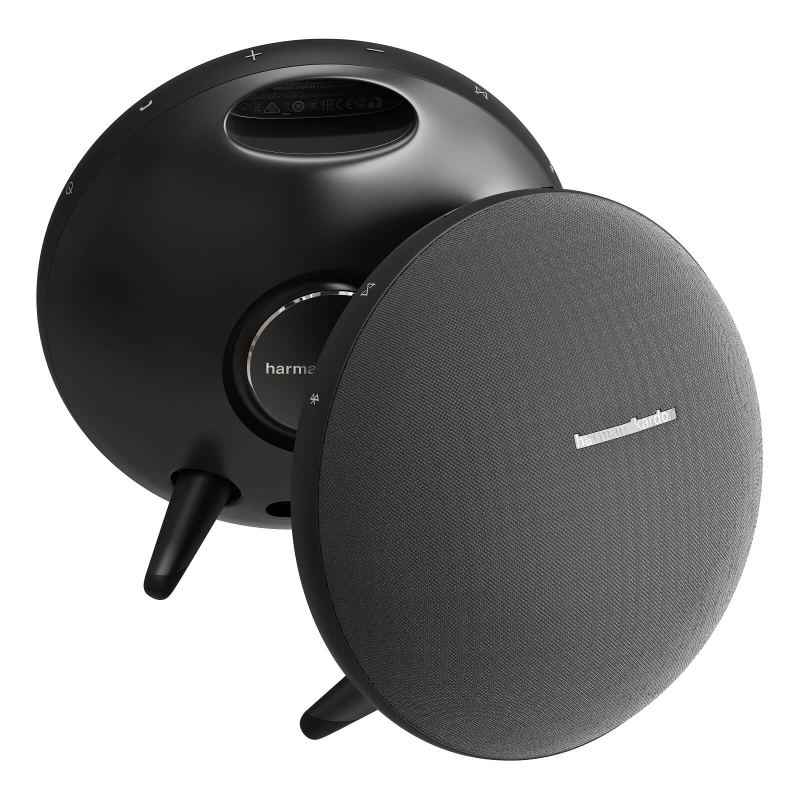 Harman Kardon Onyx Studio 4 - 3D Model by sta_84