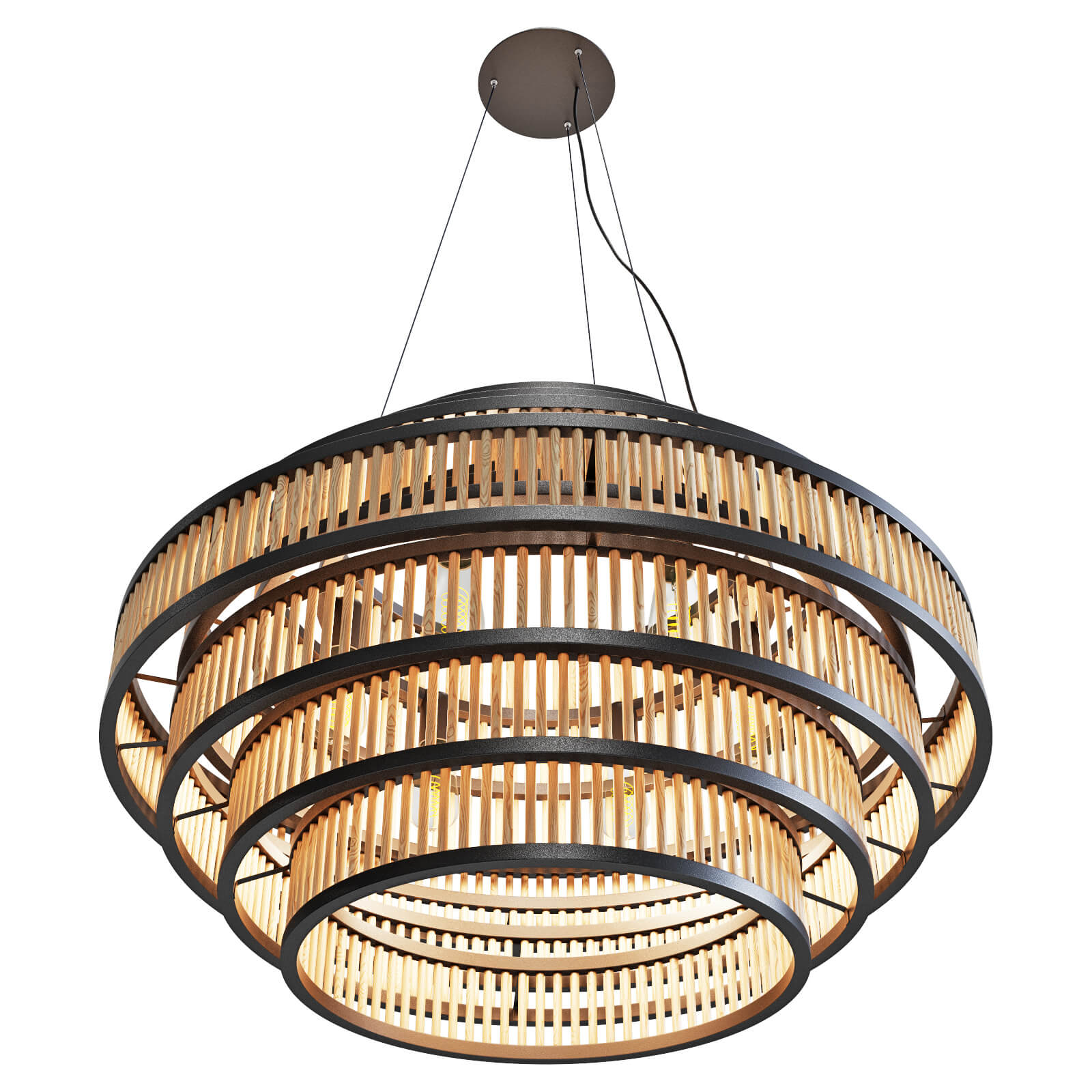 Imperium Light Absalon - 3D Model by sta_84