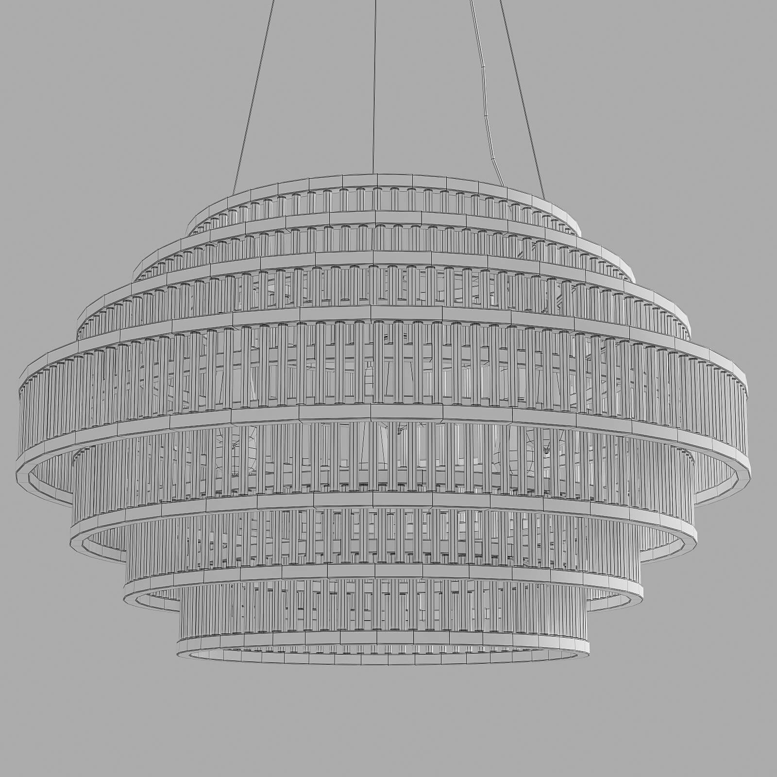Imperium Light Absalon - 3D Model by sta_84