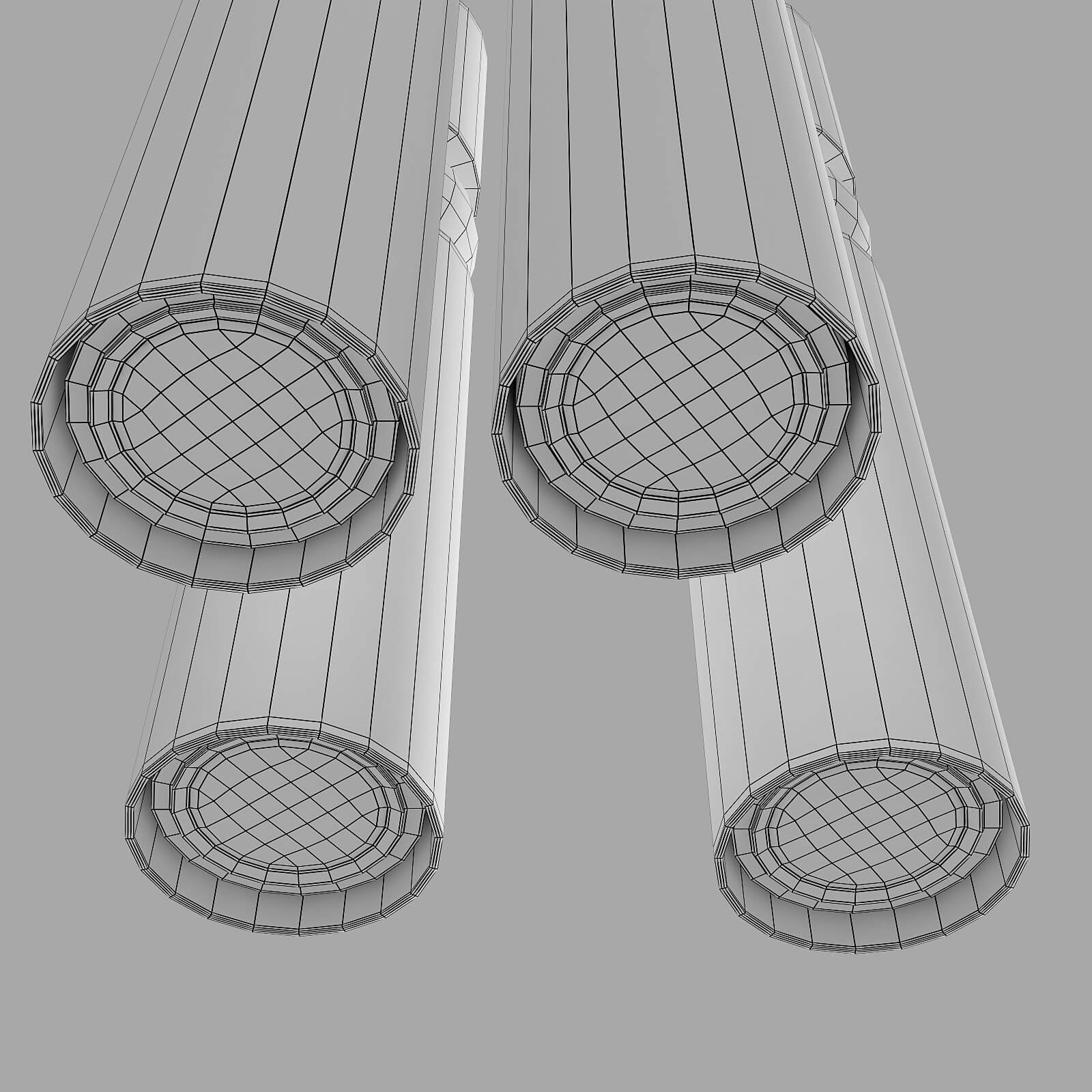 Imperium Light Accent Ball - 3D Model by sta_84