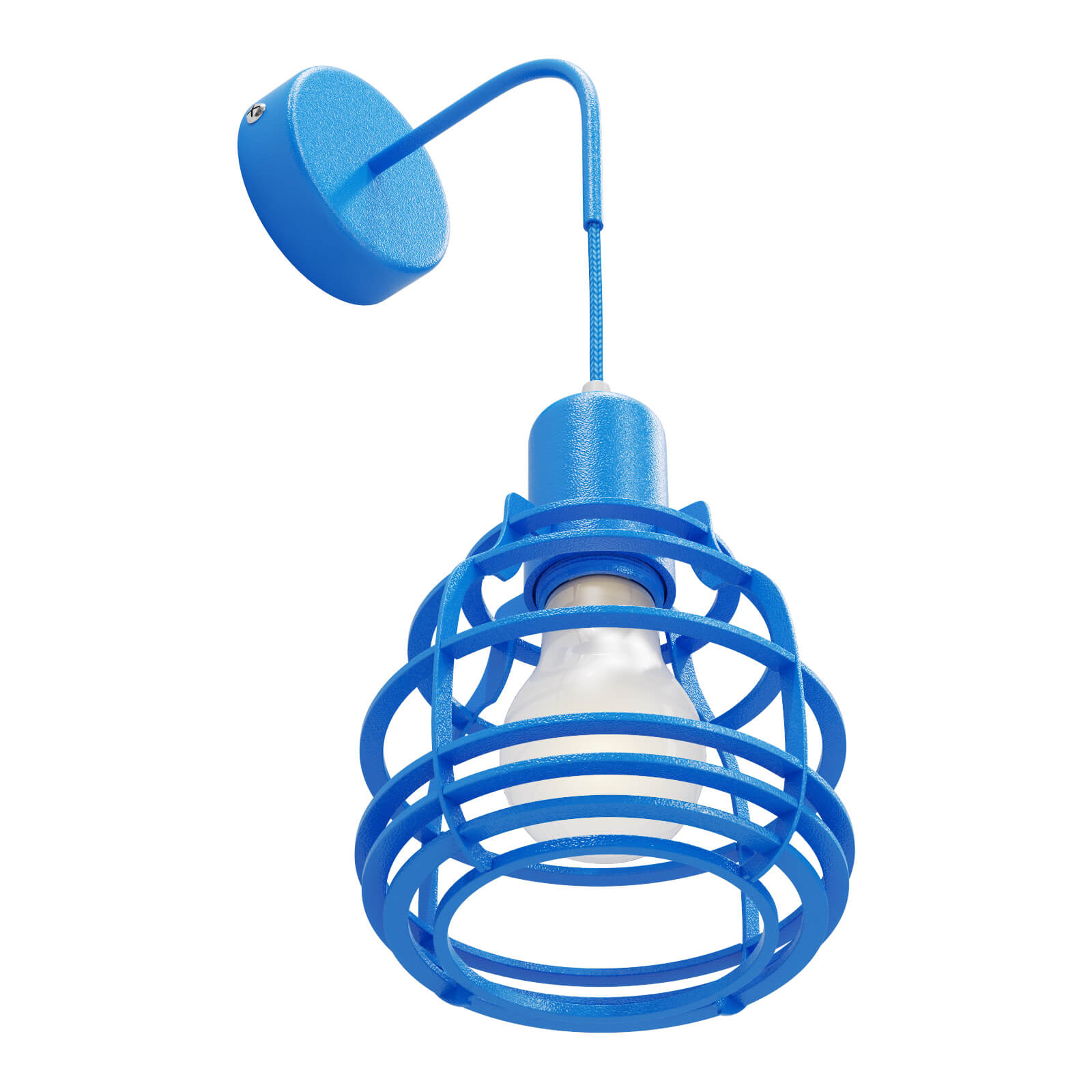 Imperium Light Ara Wall Lamp - 3D Model by sta_84