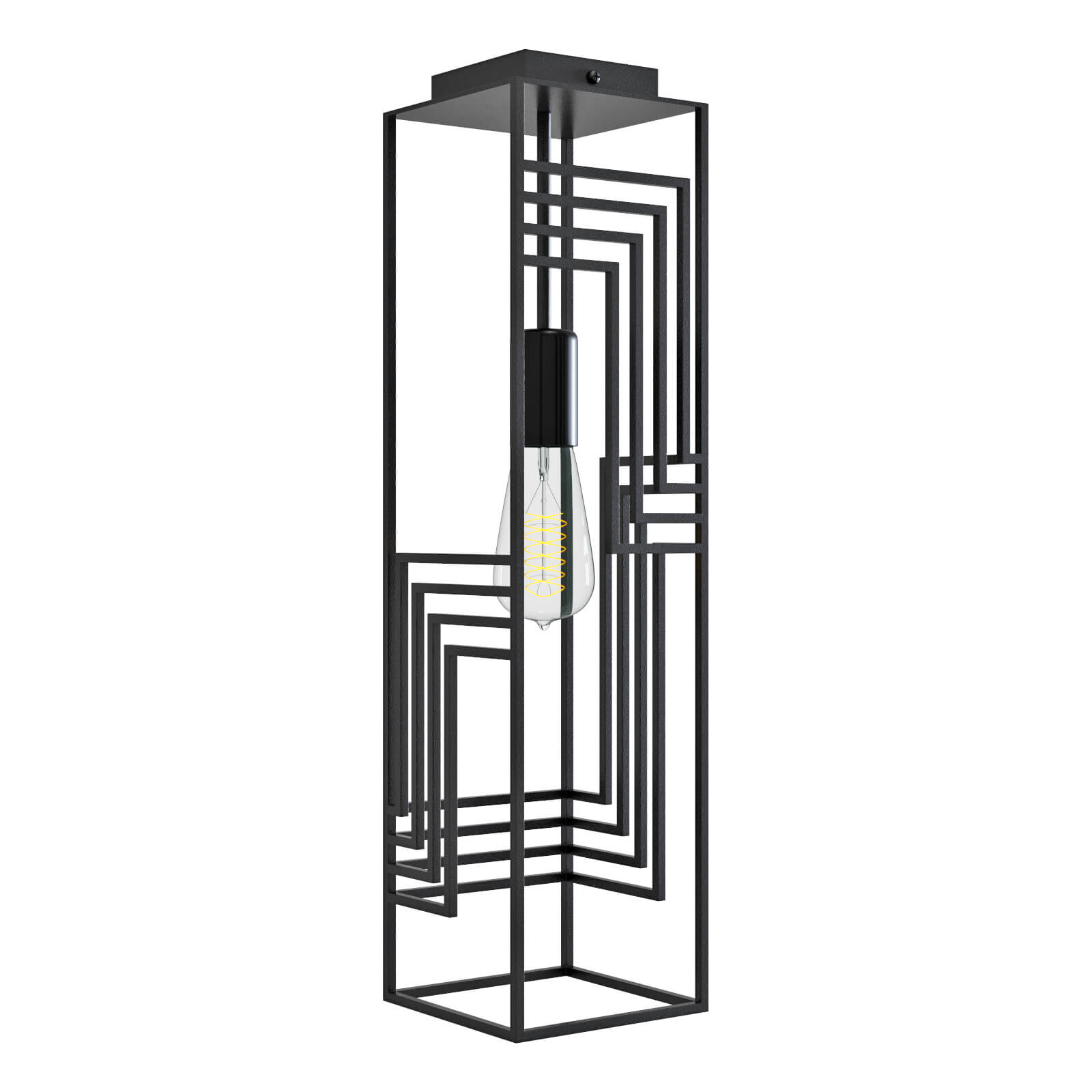 Imperium Light Aragon - 3D Model by sta_84