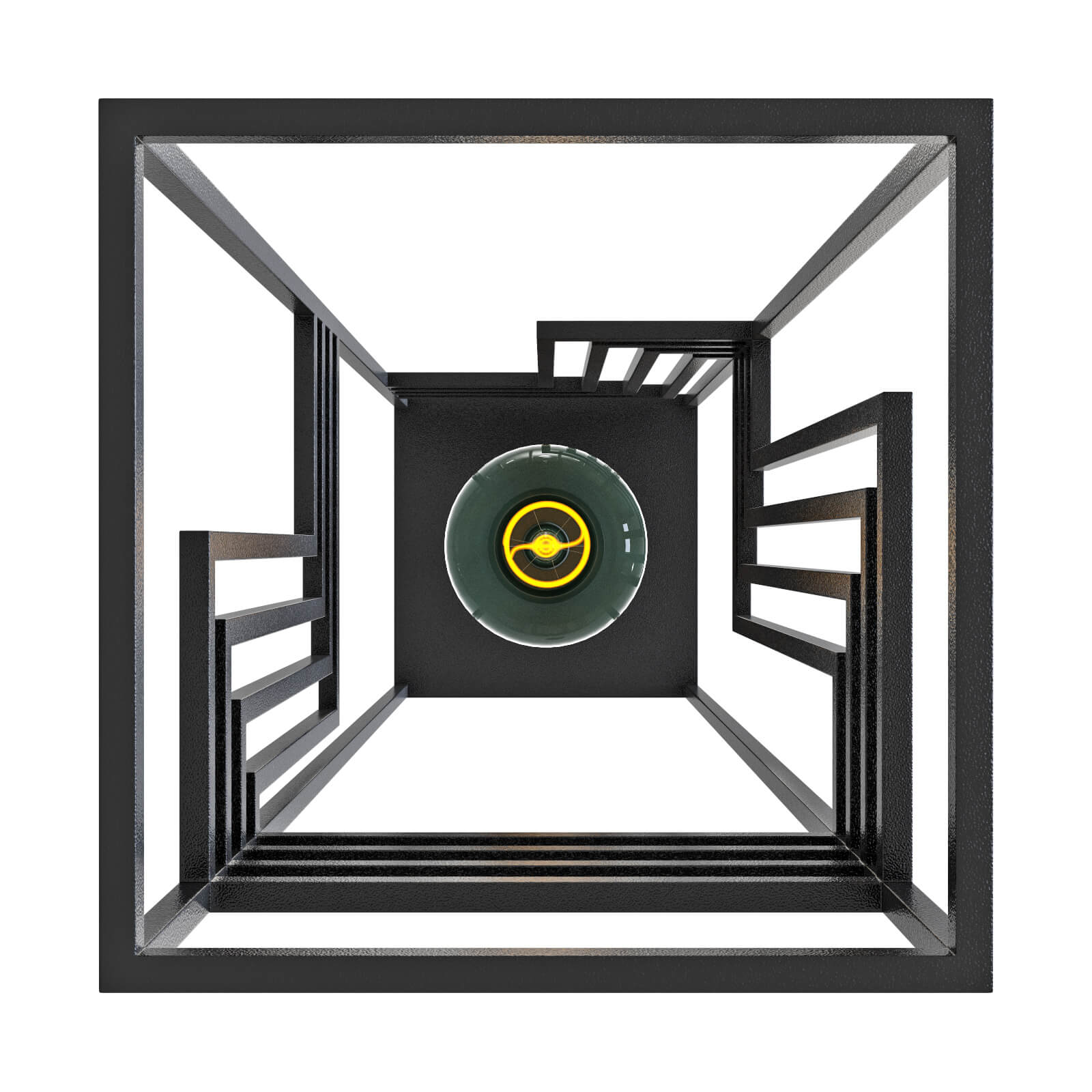 Imperium Light Aragon - 3D Model by sta_84