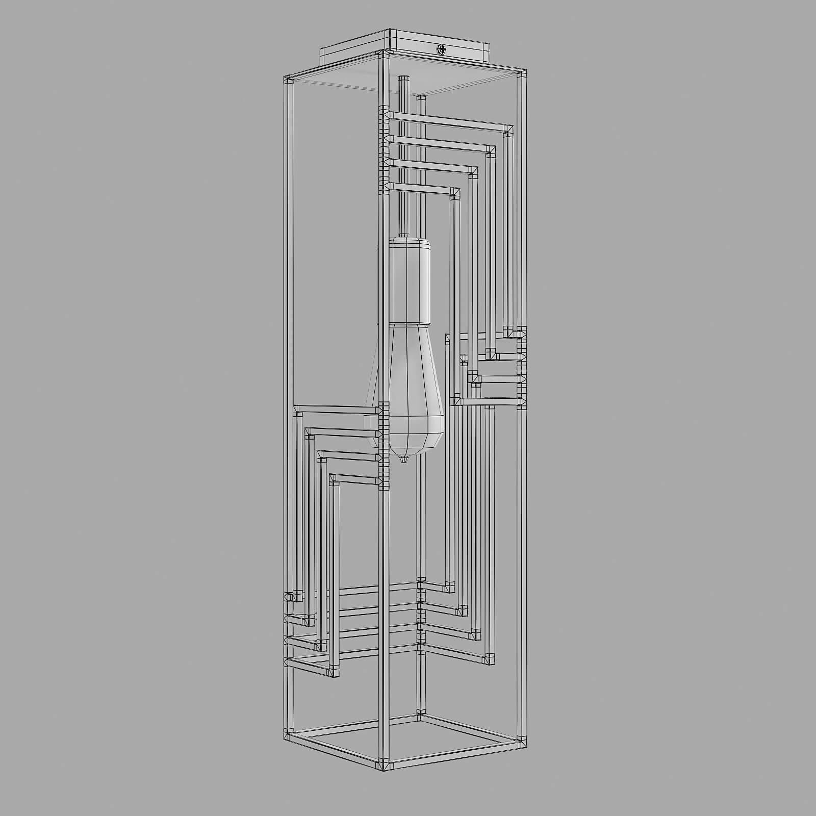 Imperium Light Aragon - 3D Model by sta_84