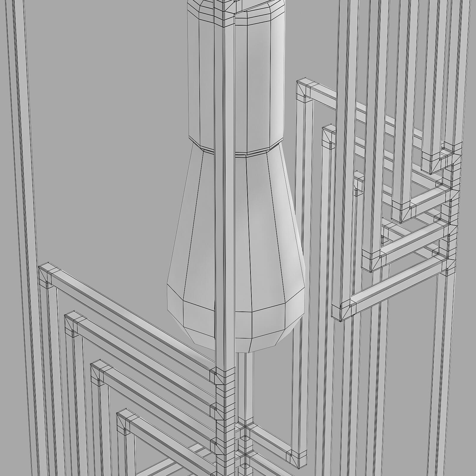 Imperium Light Aragon - 3D Model by sta_84