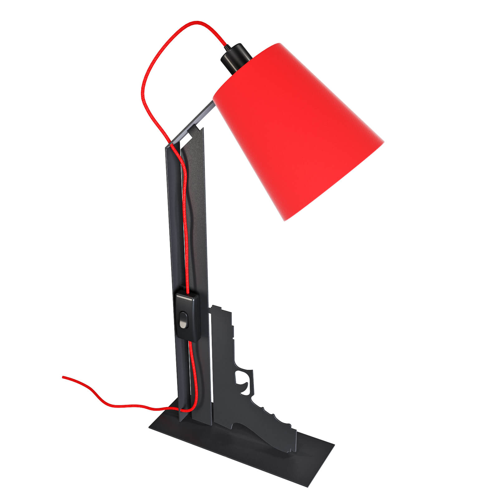 Imperium Light Ata Gear - 3D Model by sta_84