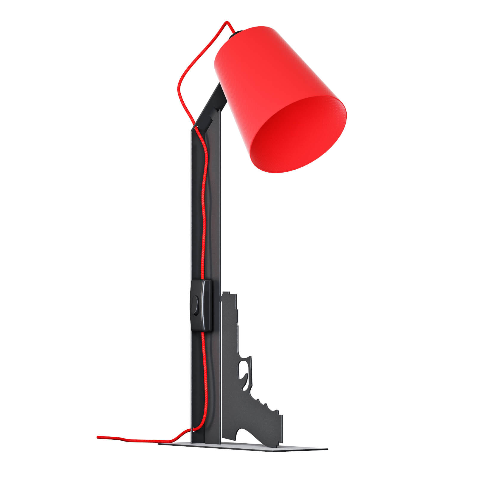 Imperium Light Ata Gear - 3D Model by sta_84