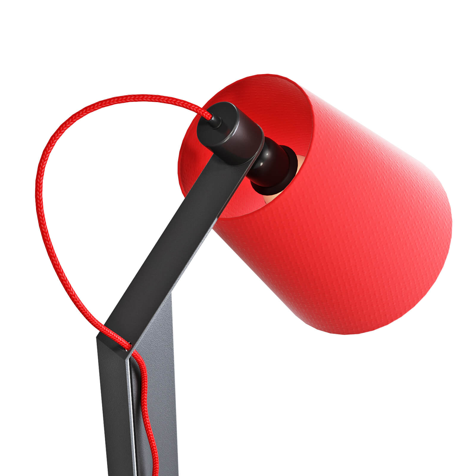 Imperium Light Ata Gear - 3D Model by sta_84