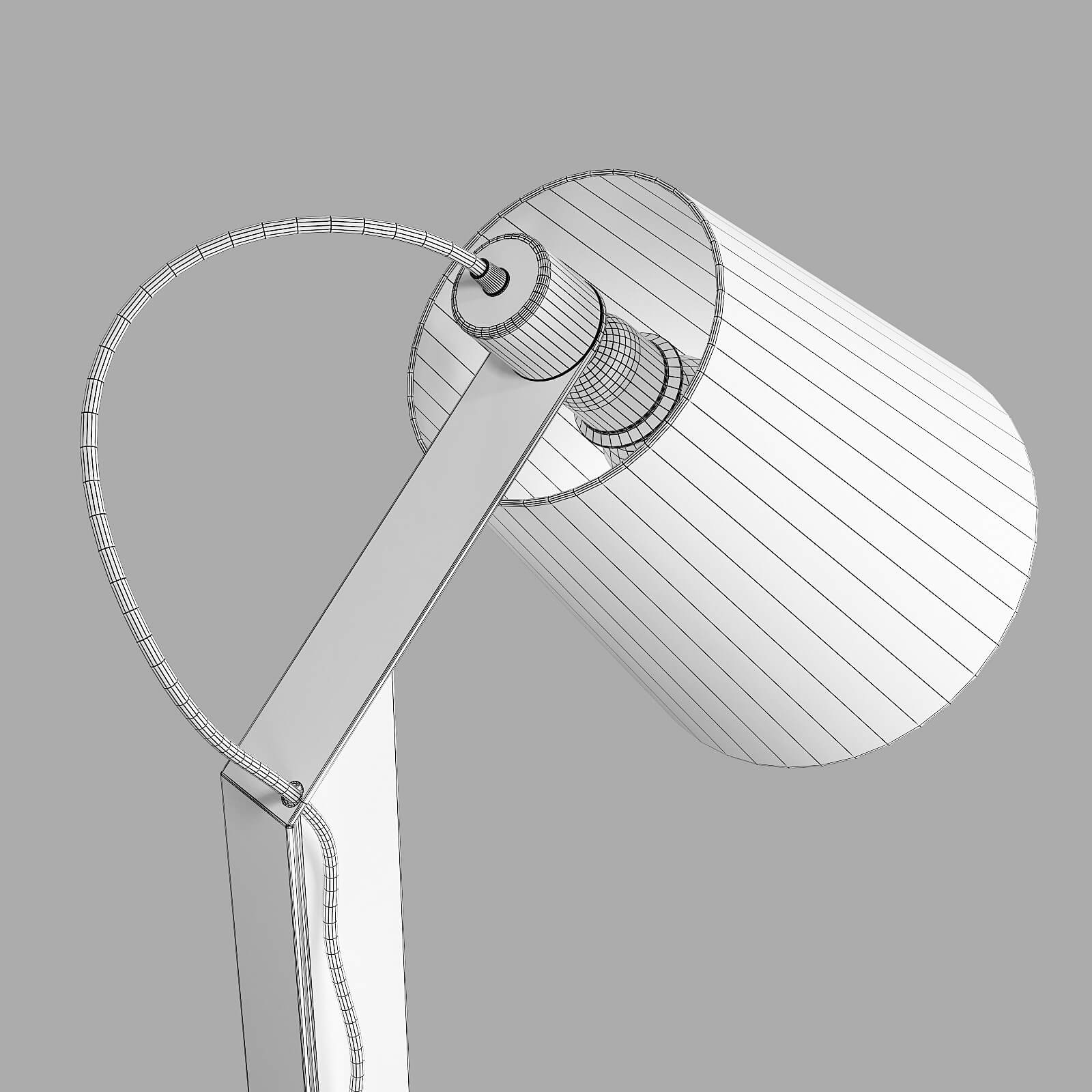 Imperium Light Ata Gear - 3D Model by sta_84