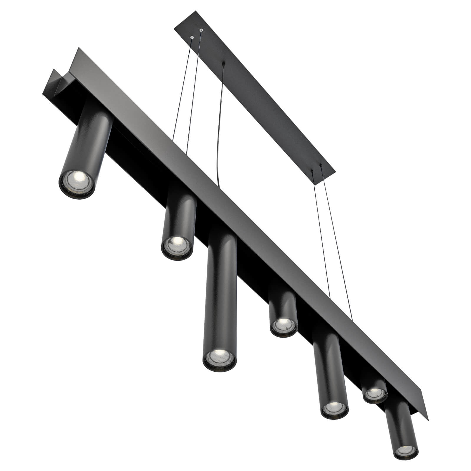 Imperium Light Avrora - 3D Model by sta_84