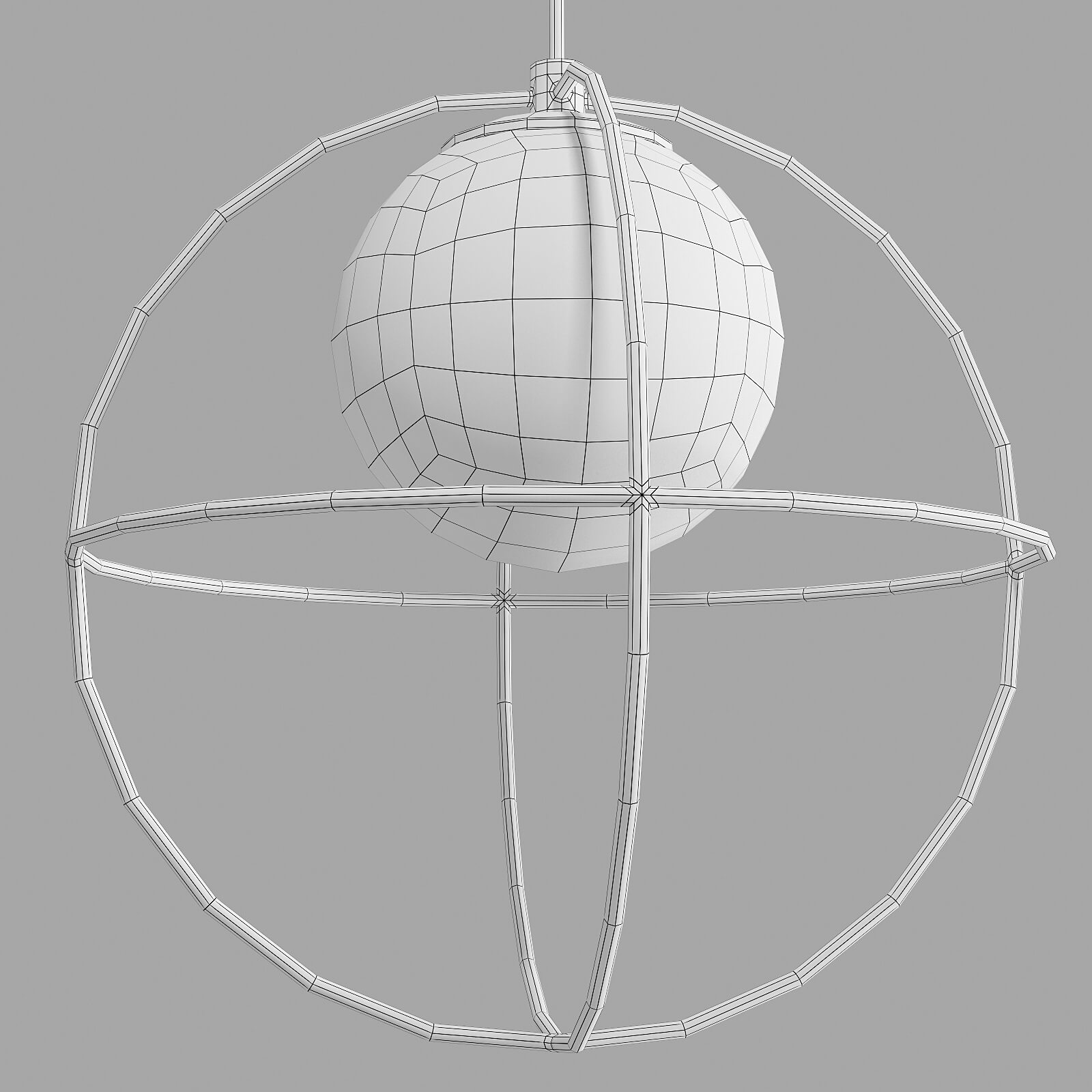 Imperium Light Da Vinci - 3D Model by sta_84