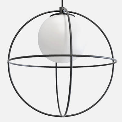 Imperium Light Da Vinci - 3D Model by sta_84