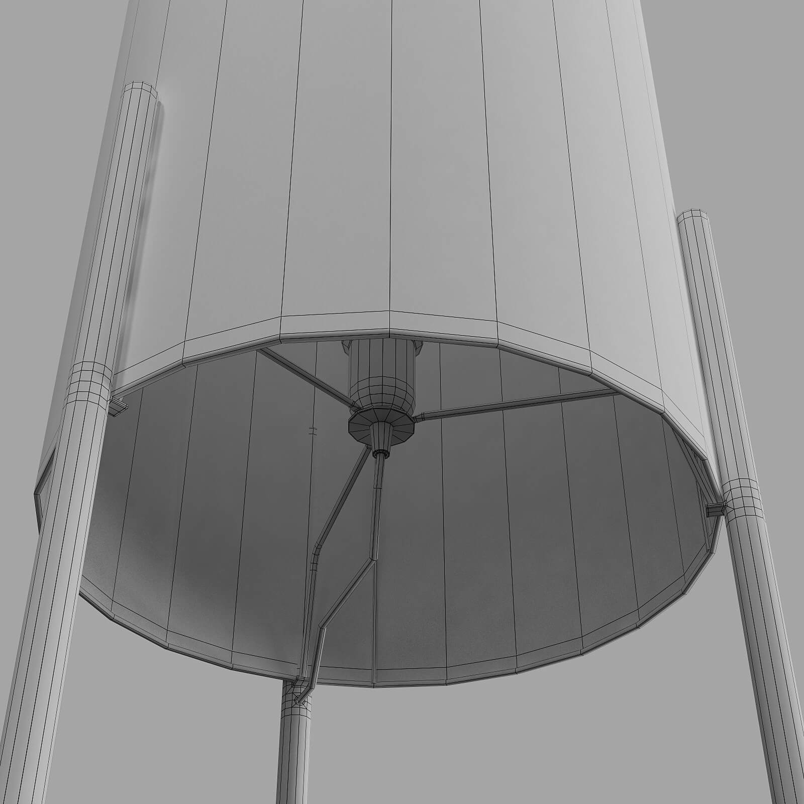 Imperium Light Edwin - 3D Model by sta_84