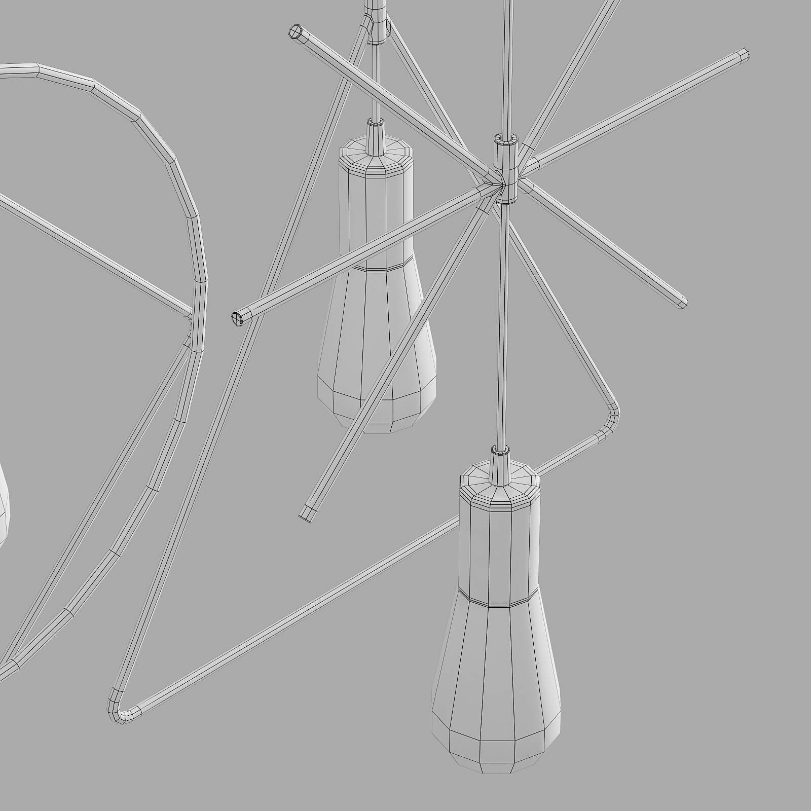 Imperium Light Geometry 2 - 3D Model by sta_84