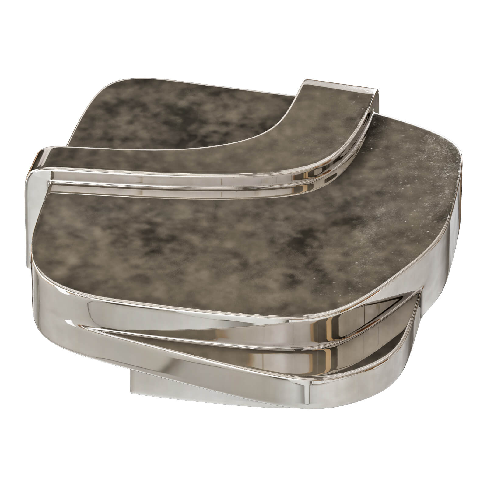 Innovative Interior Design Rodi V2 - 3D Model by sta_84