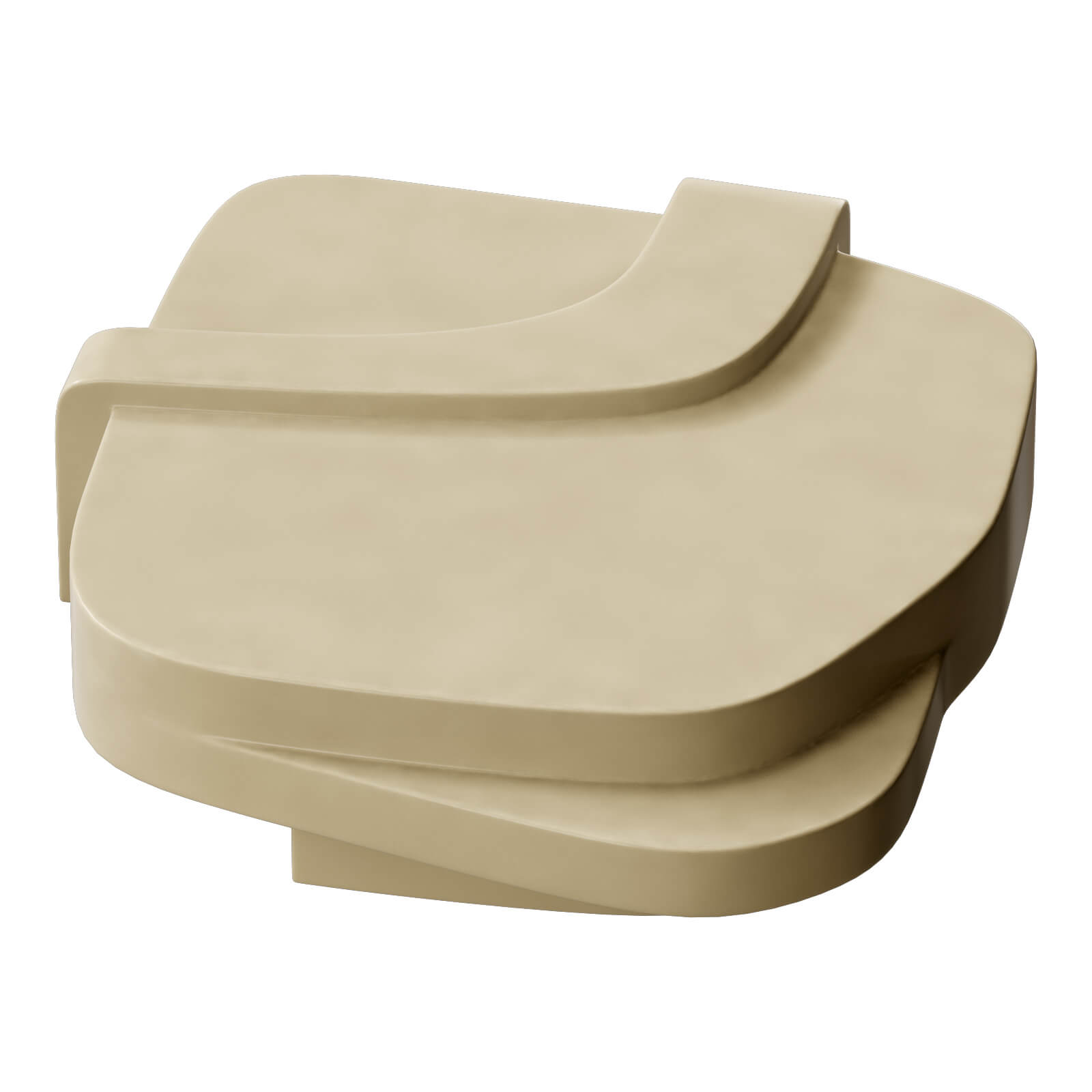 Innovative Interior Design Rodi V2 - 3D Model by sta_84