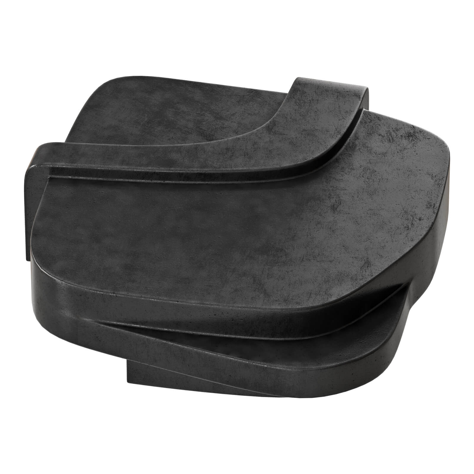 Innovative Interior Design Rodi V2 - 3D Model by sta_84