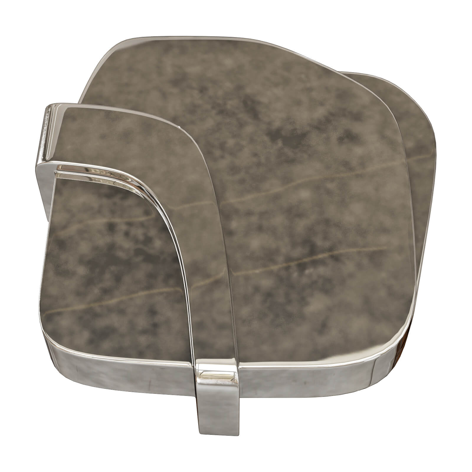 Innovative Interior Design Rodi V2 - 3D Model by sta_84