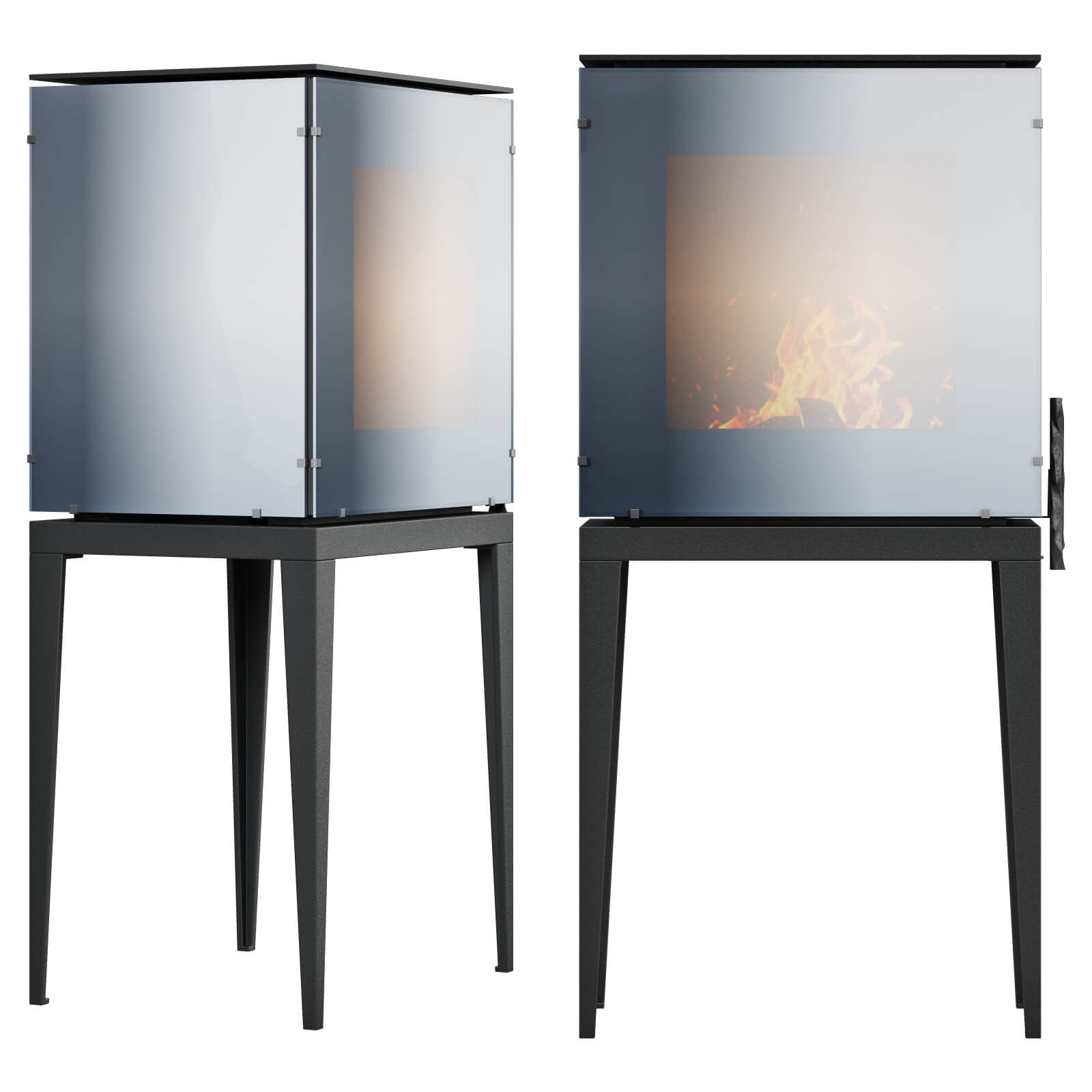 Invicta Reva - 3D Model by sta_84