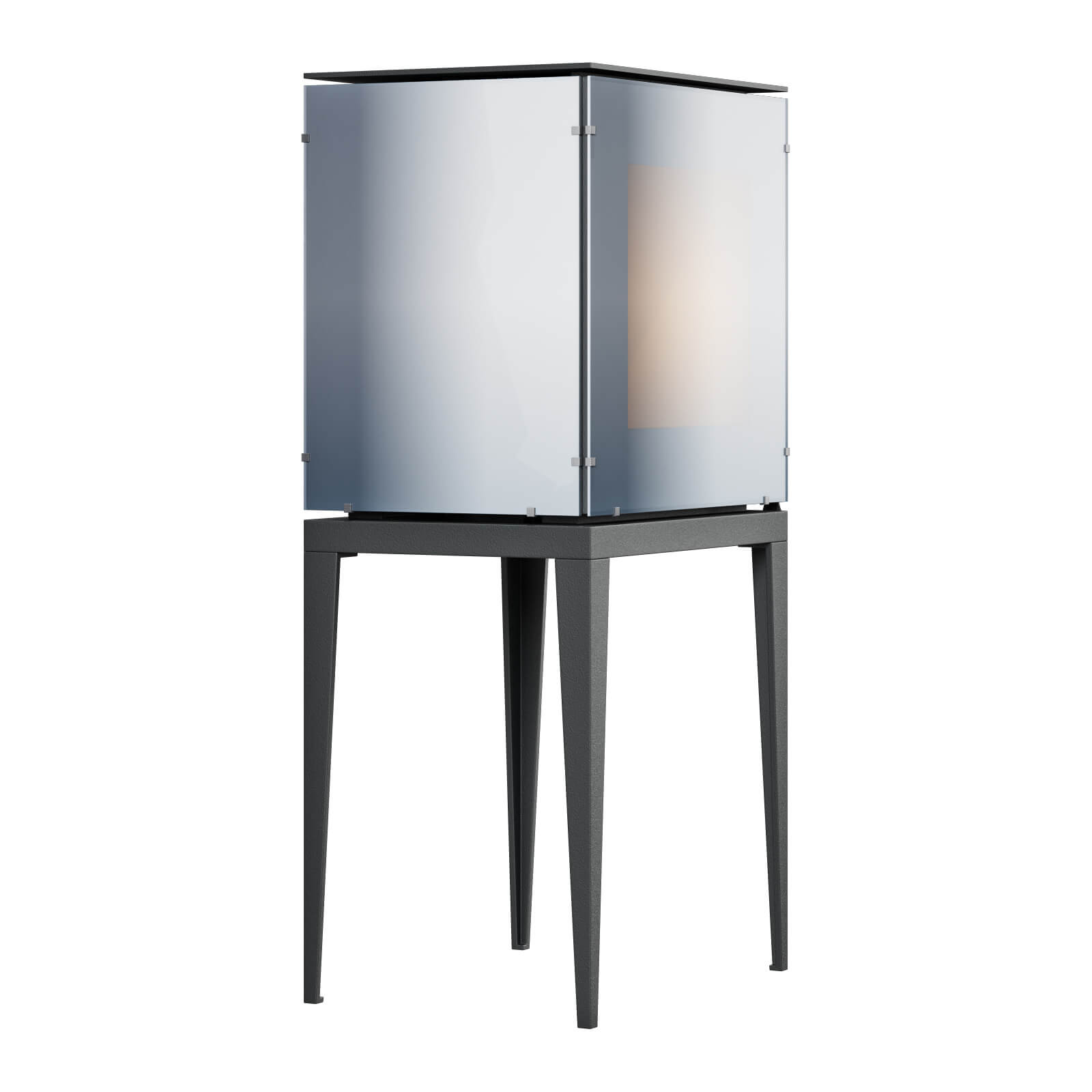 Invicta Reva - 3D Model by sta_84